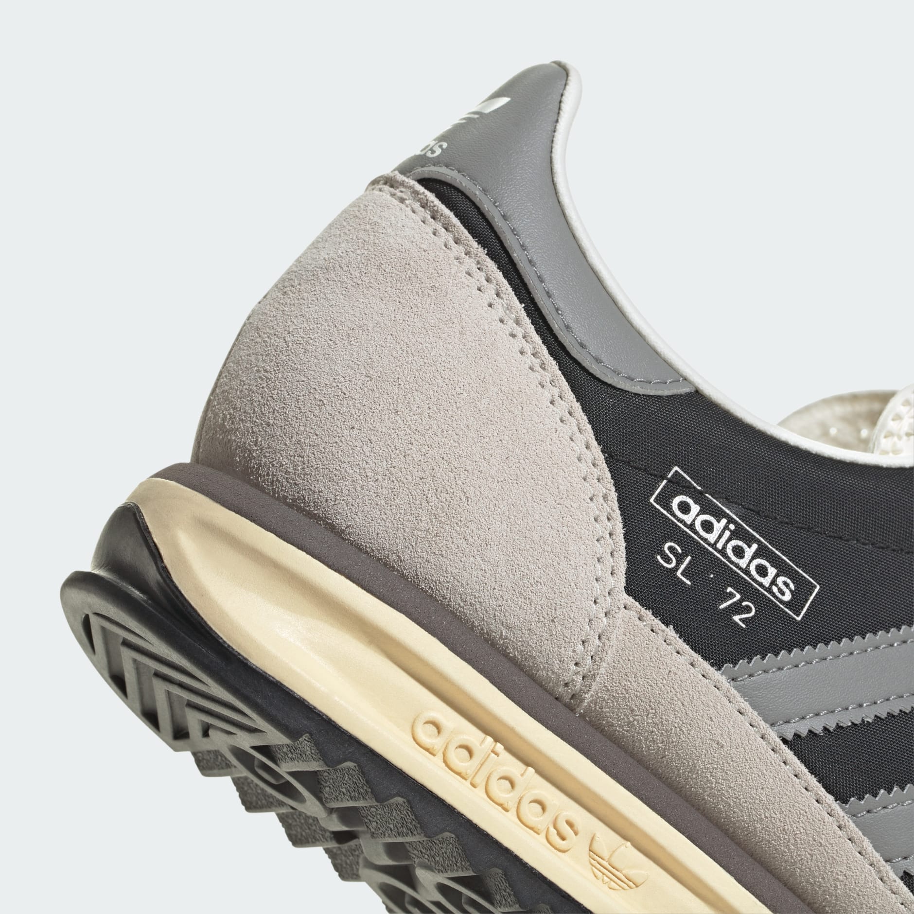 SL 72 RS - 白色 | adidas香港官方網上商店