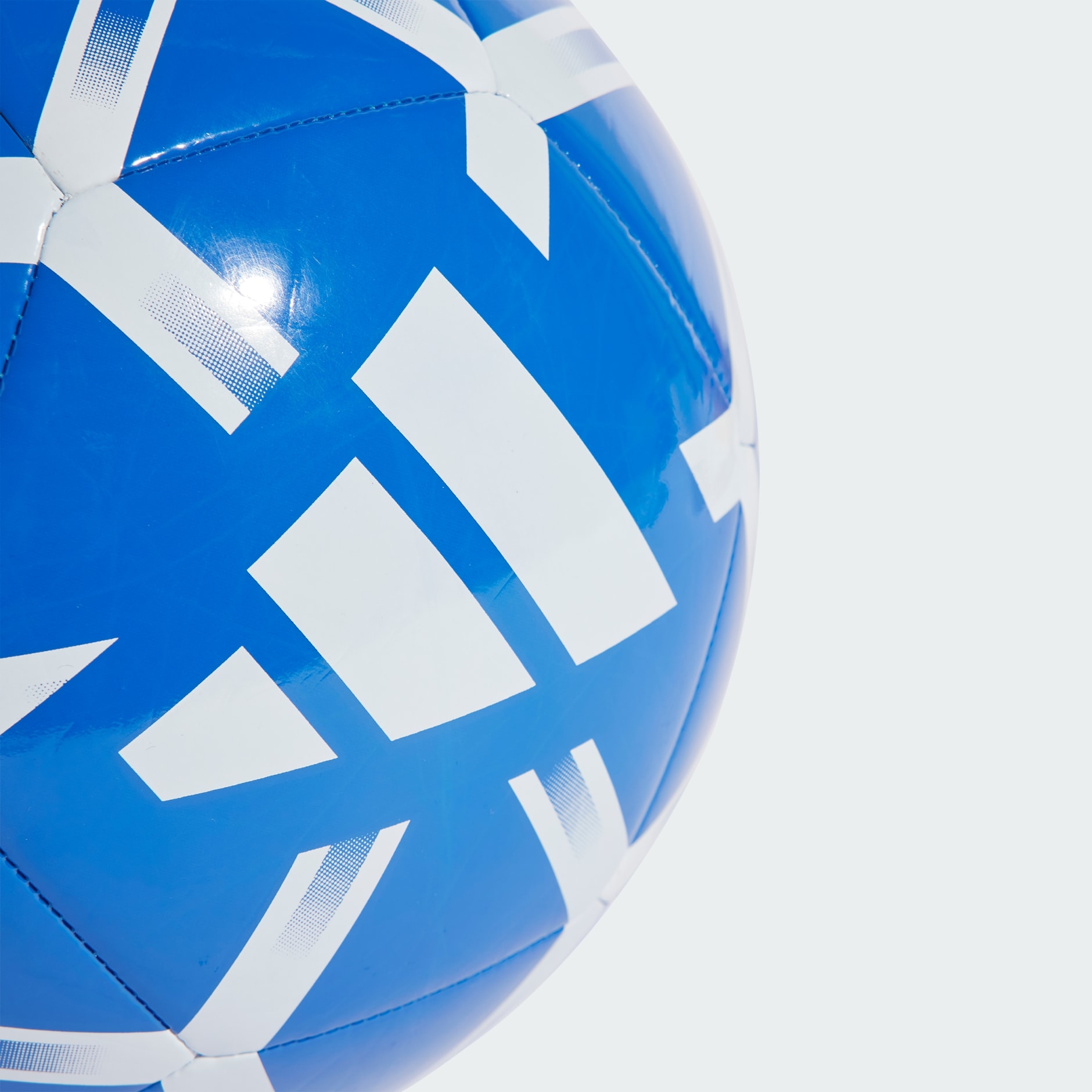 All products - Starlancer Club Ball - Blue | adidas South Africa