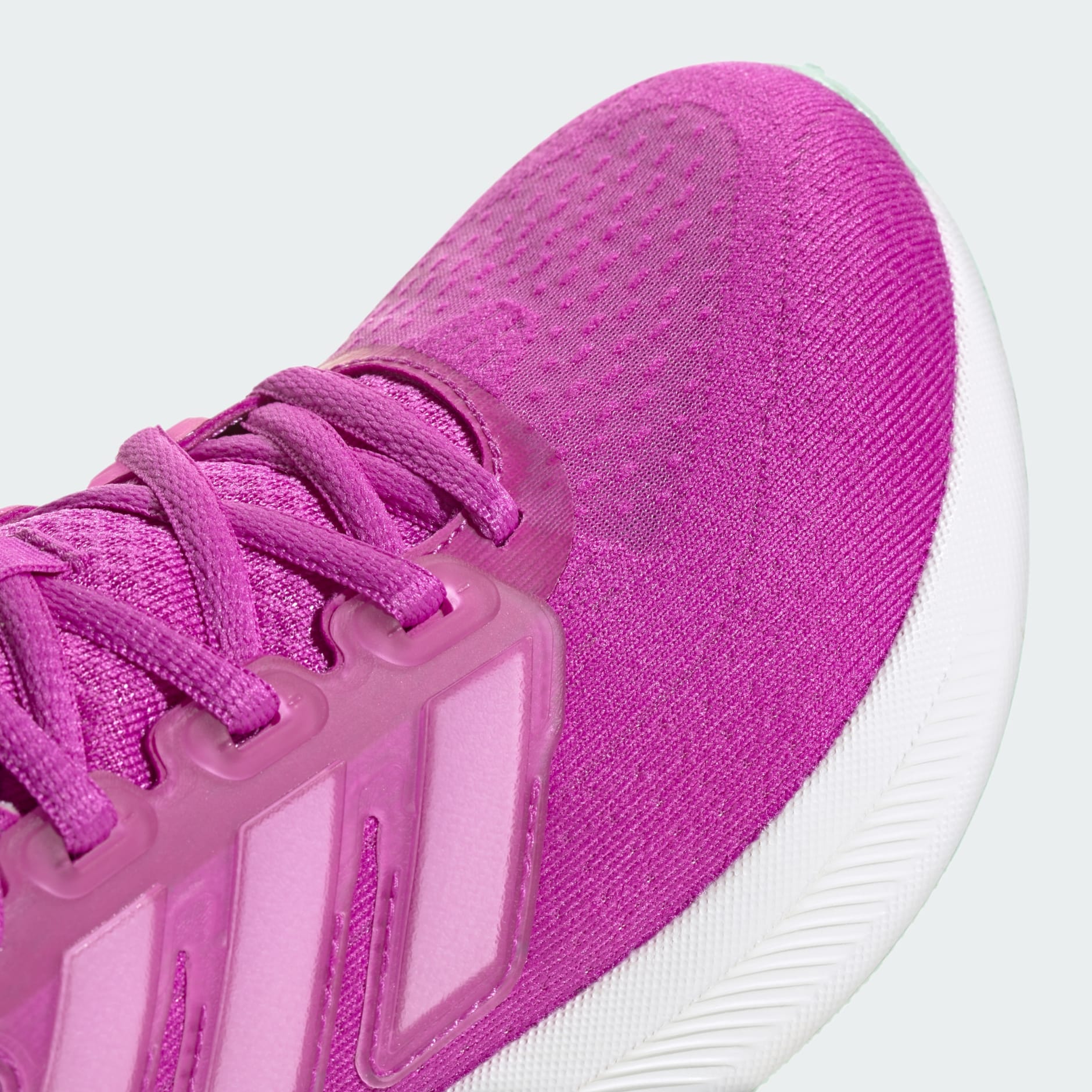 Kids Shoes - Ultrarun 5 Shoes Kids - Pink | adidas Saudi Arabia