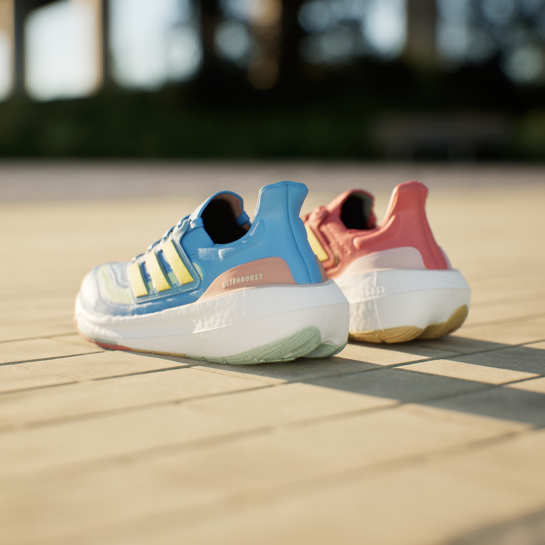 All products - Ultraboost Light Shoes - Blue | adidas Egypt