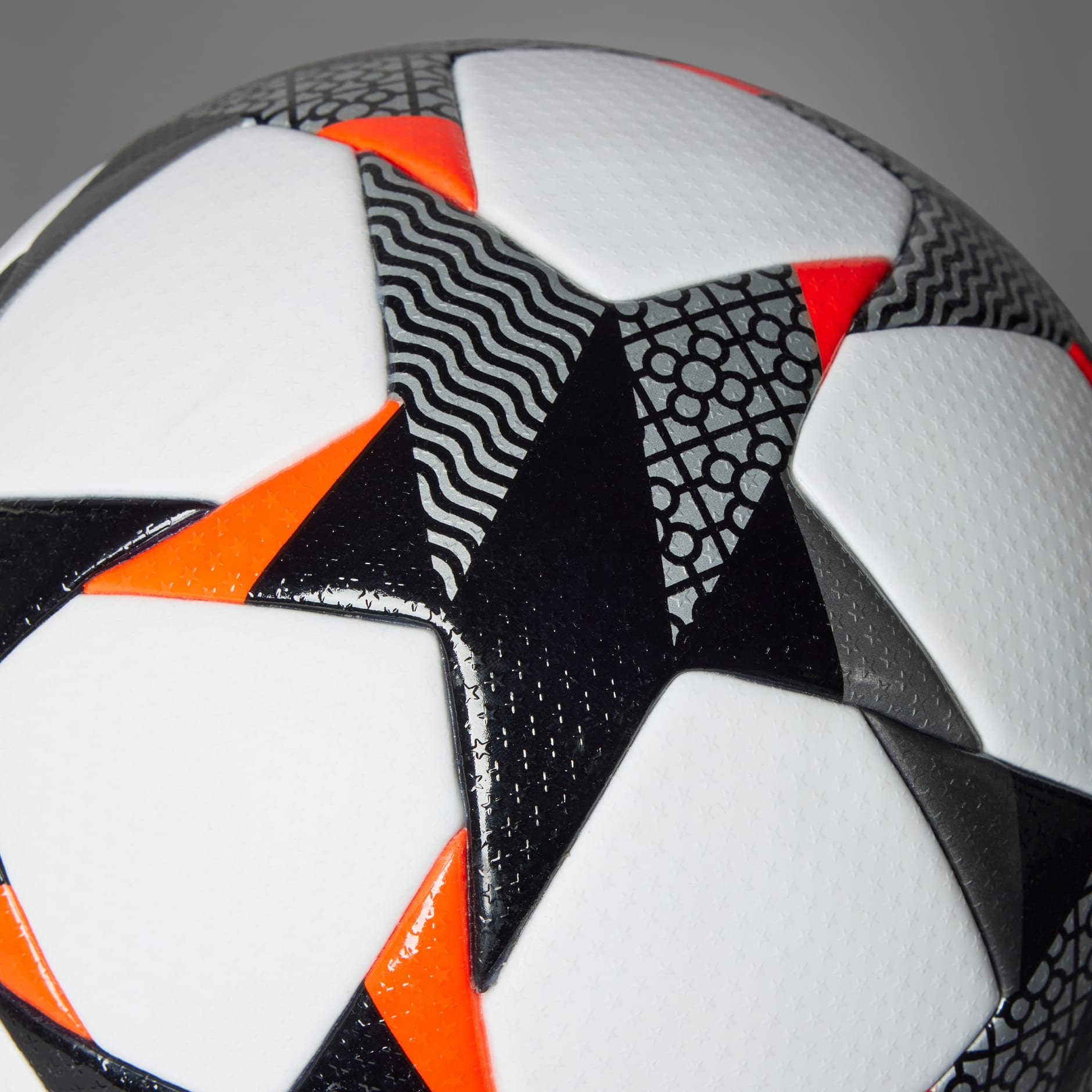 adidas UWCL Pro 23/24 Knockout Ball - White | adidas TZ