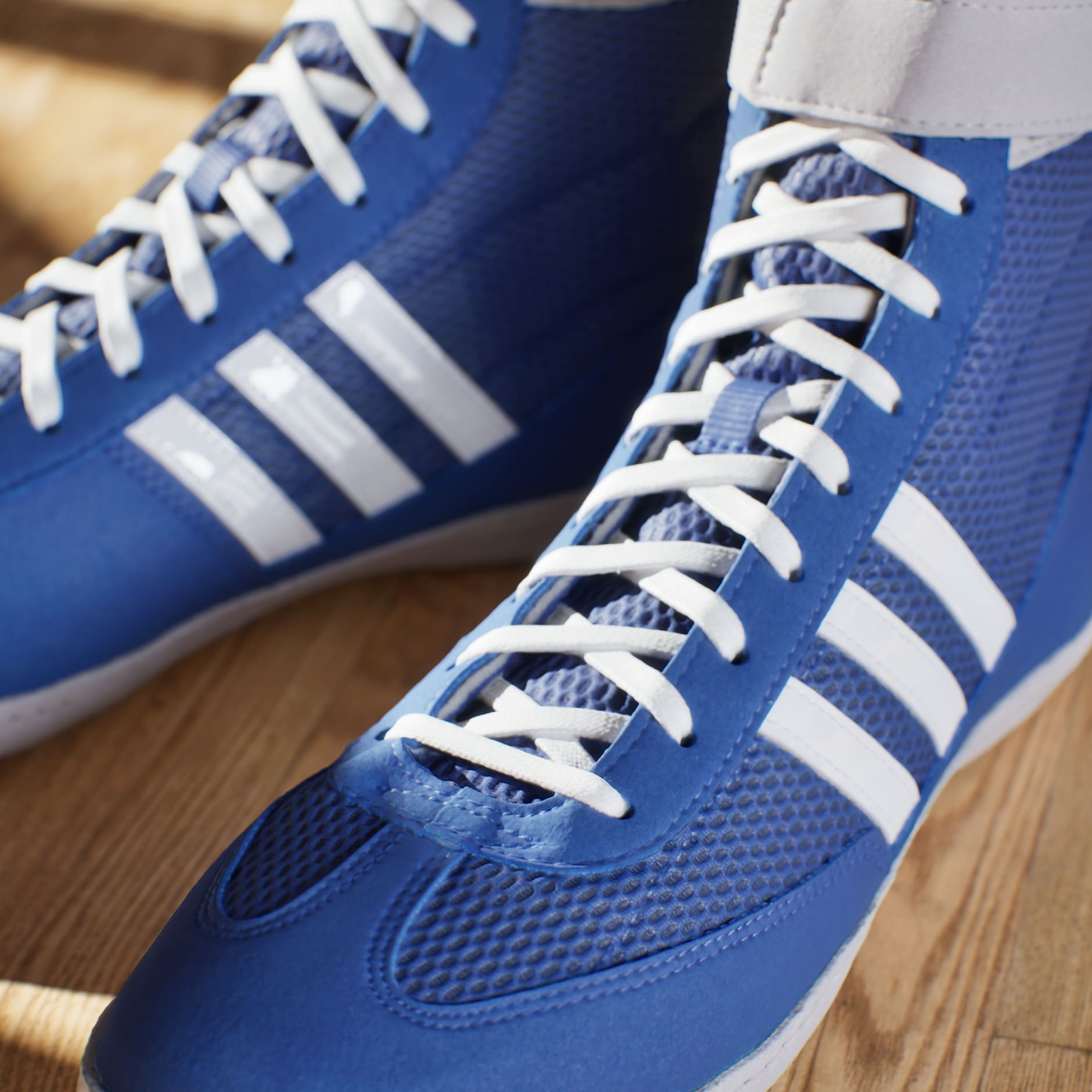adidas Tenisice Combat Speed 4 - Blue | adidas Hrvatska