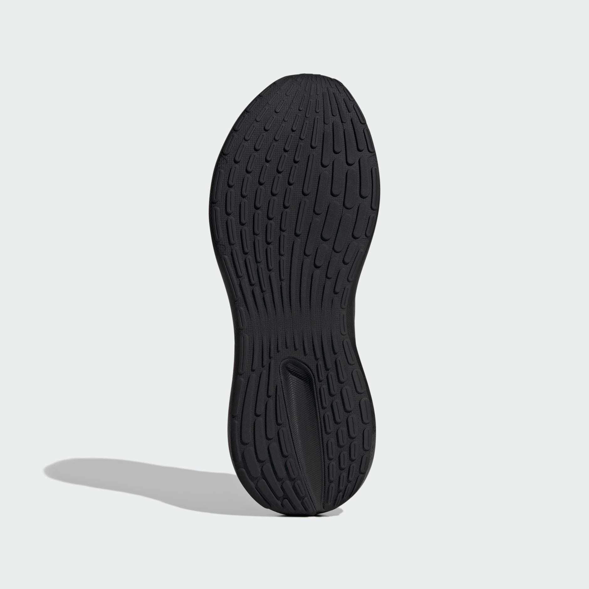 adidas Response Runner Shoes - Black | adidas UAE