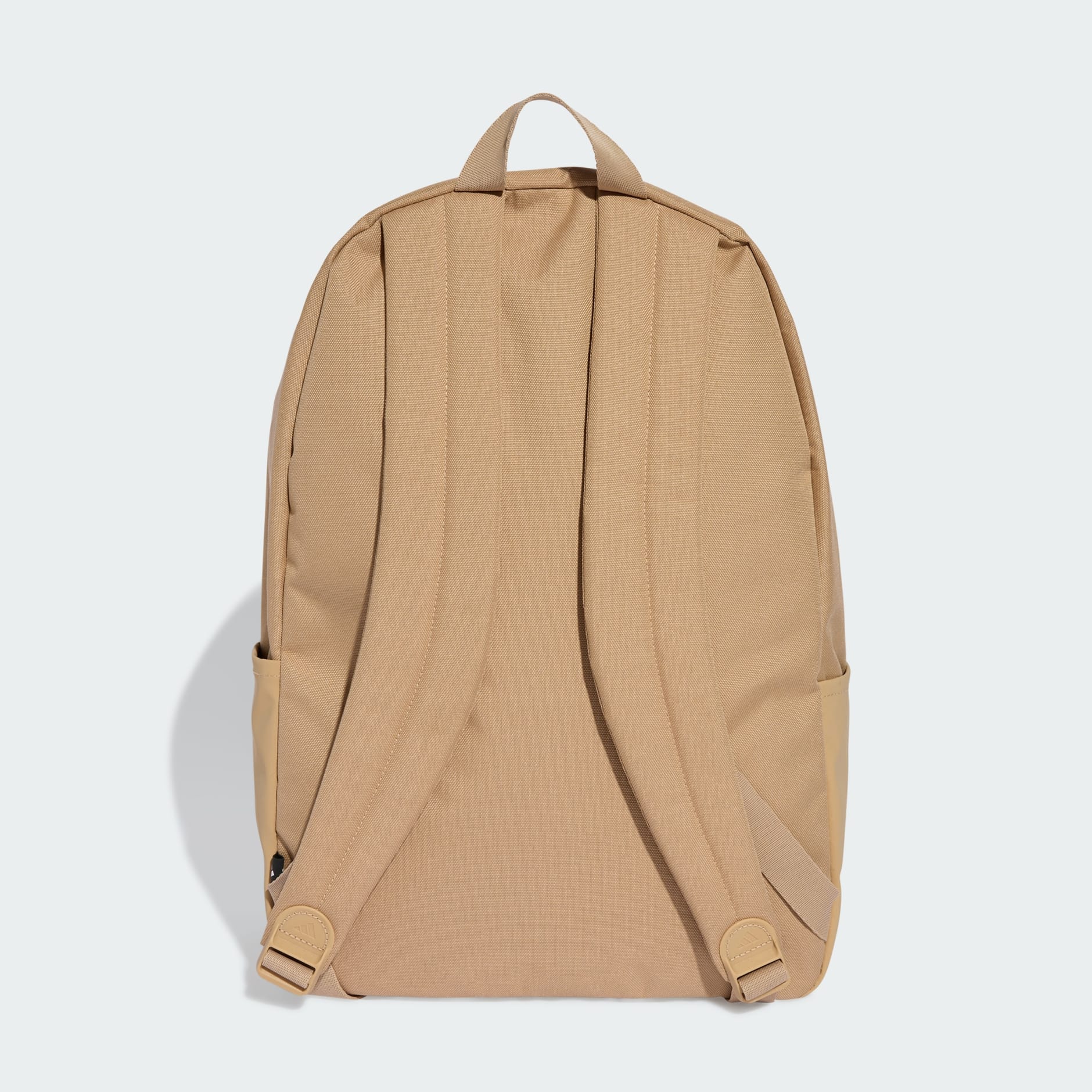 Accessories - Classic 3 Bar Logo Backpack - Brown | adidas South Africa