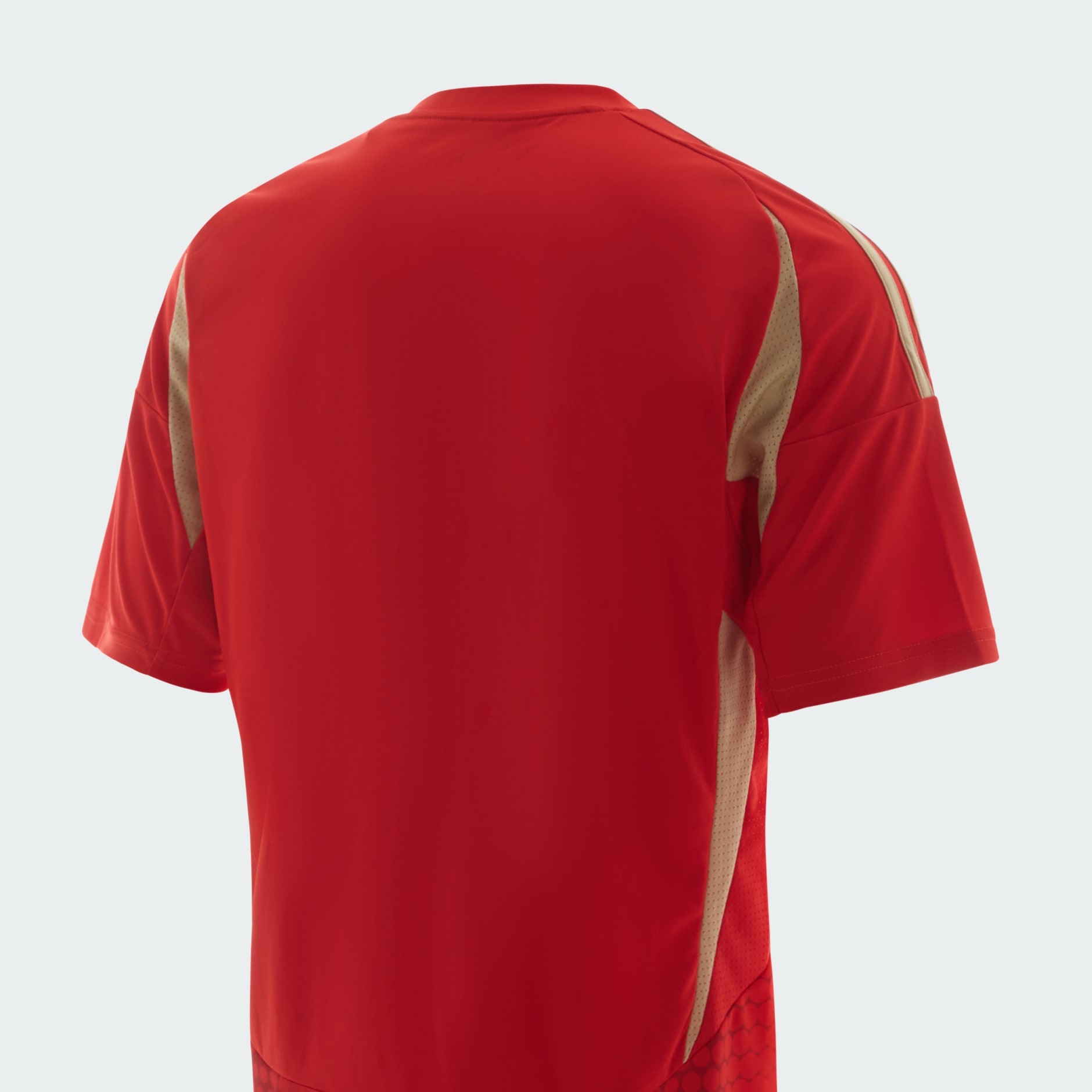 Kids Clothing - AL AHLY 2024 HOME JERSEY YOUTH - Red | adidas Qatar