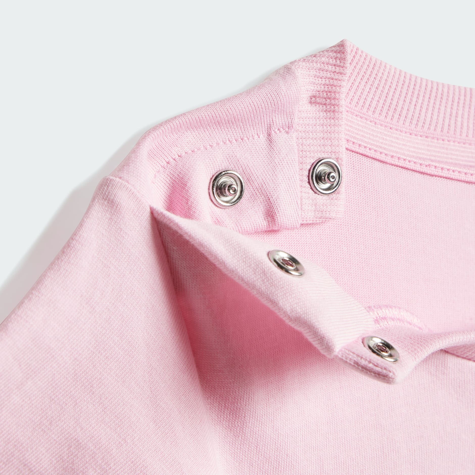 Clothing - The Simpsons Tee Set Kids - Pink | adidas South Africa