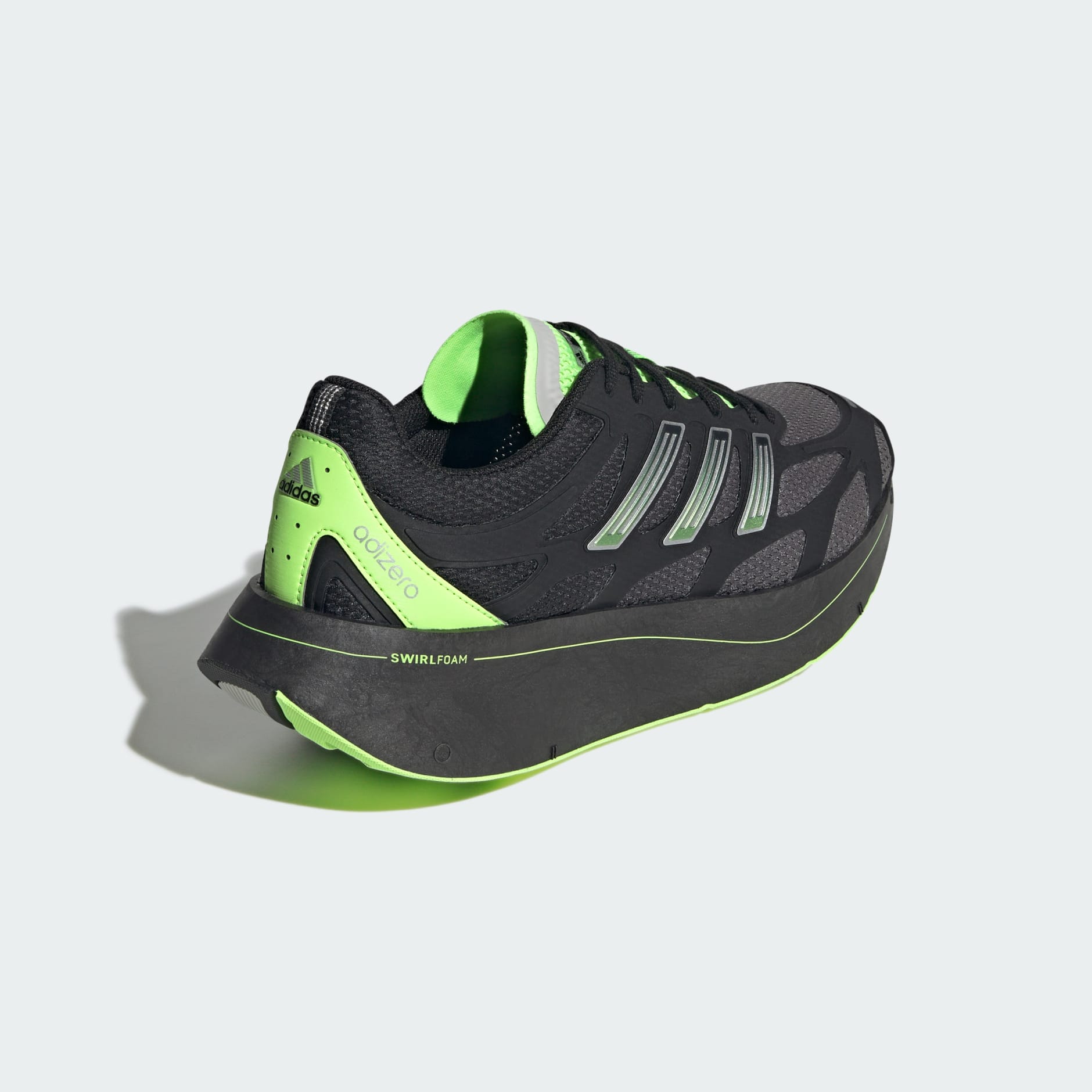 adidas Adizero Aruku Shoes - Black | adidas UAE