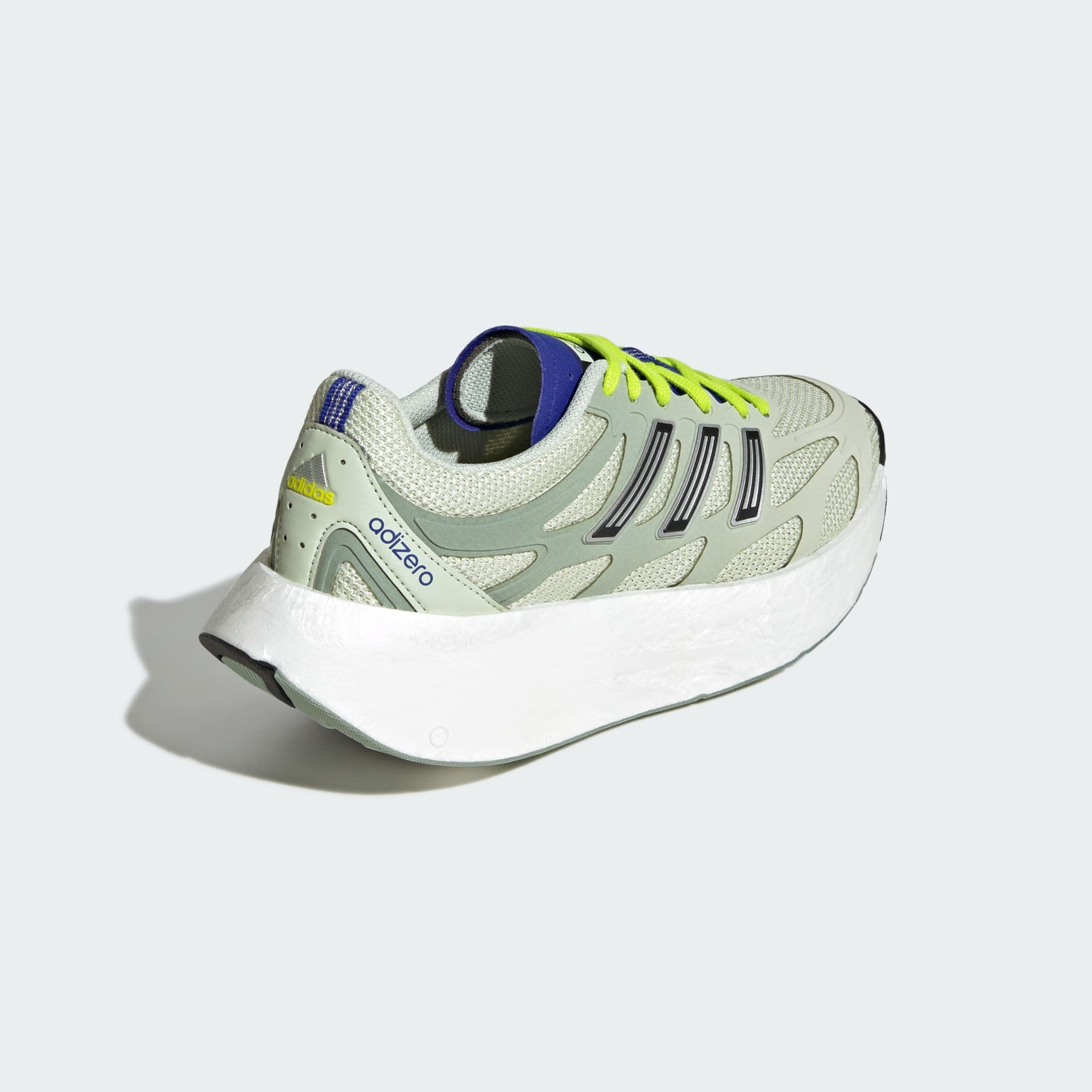 adidas Adizero Aruku Shoes - Green | adidas UAE
