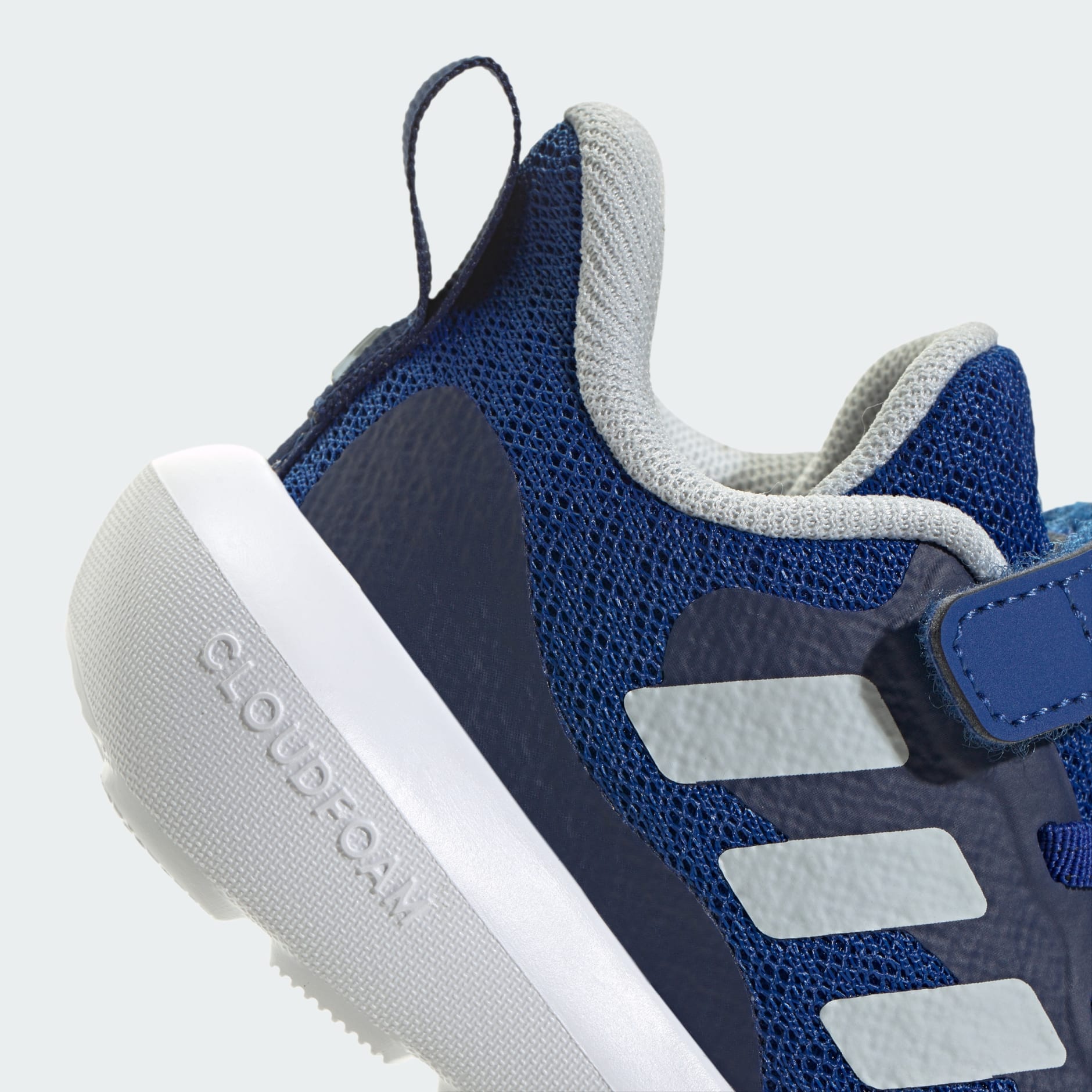 adidas Fortarun 2.0 Shoes Kids - Blue | adidas UAE