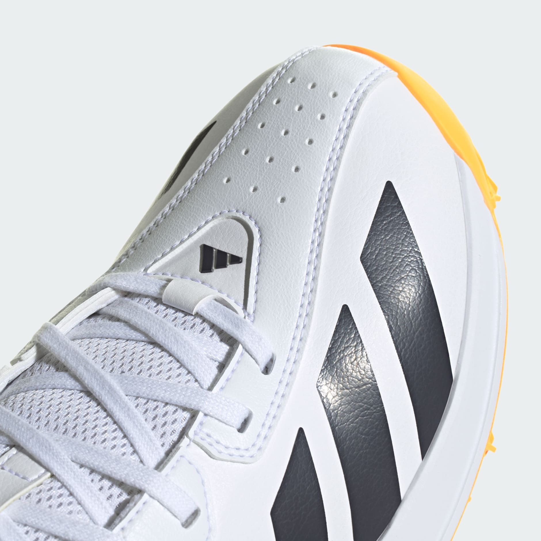 All products - 22YDS SPIKELESS Shoes - White | adidas Qatar