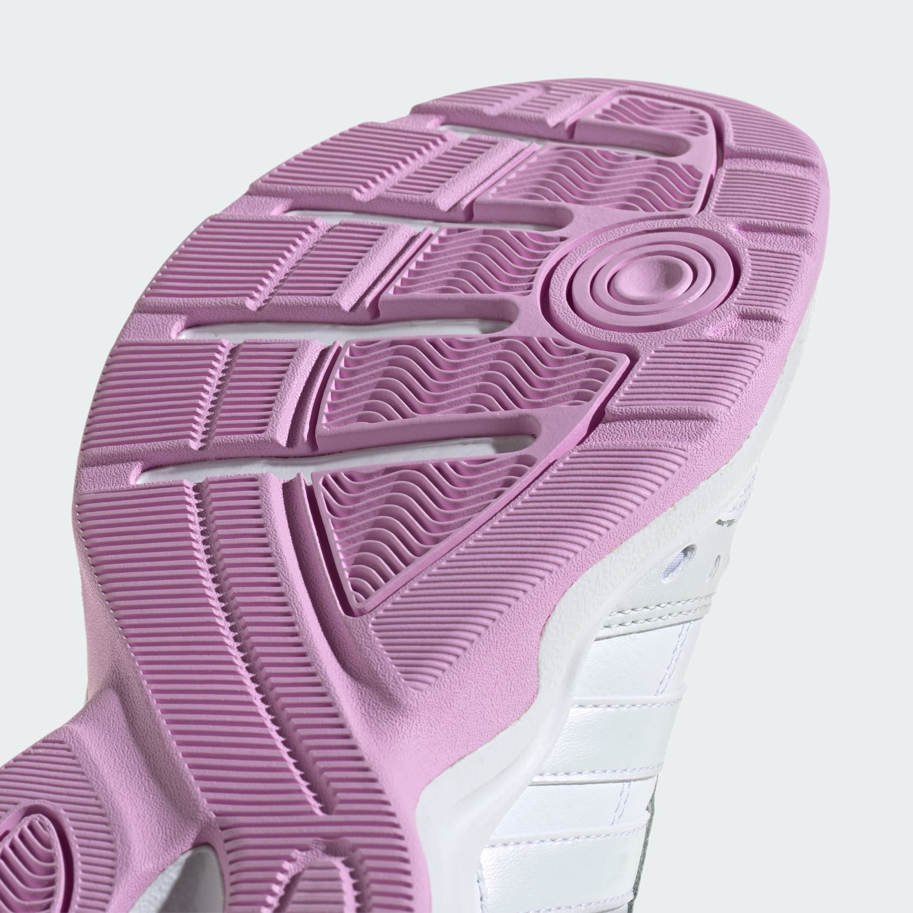 adidas Strutter Shoes - White | adidas TZ