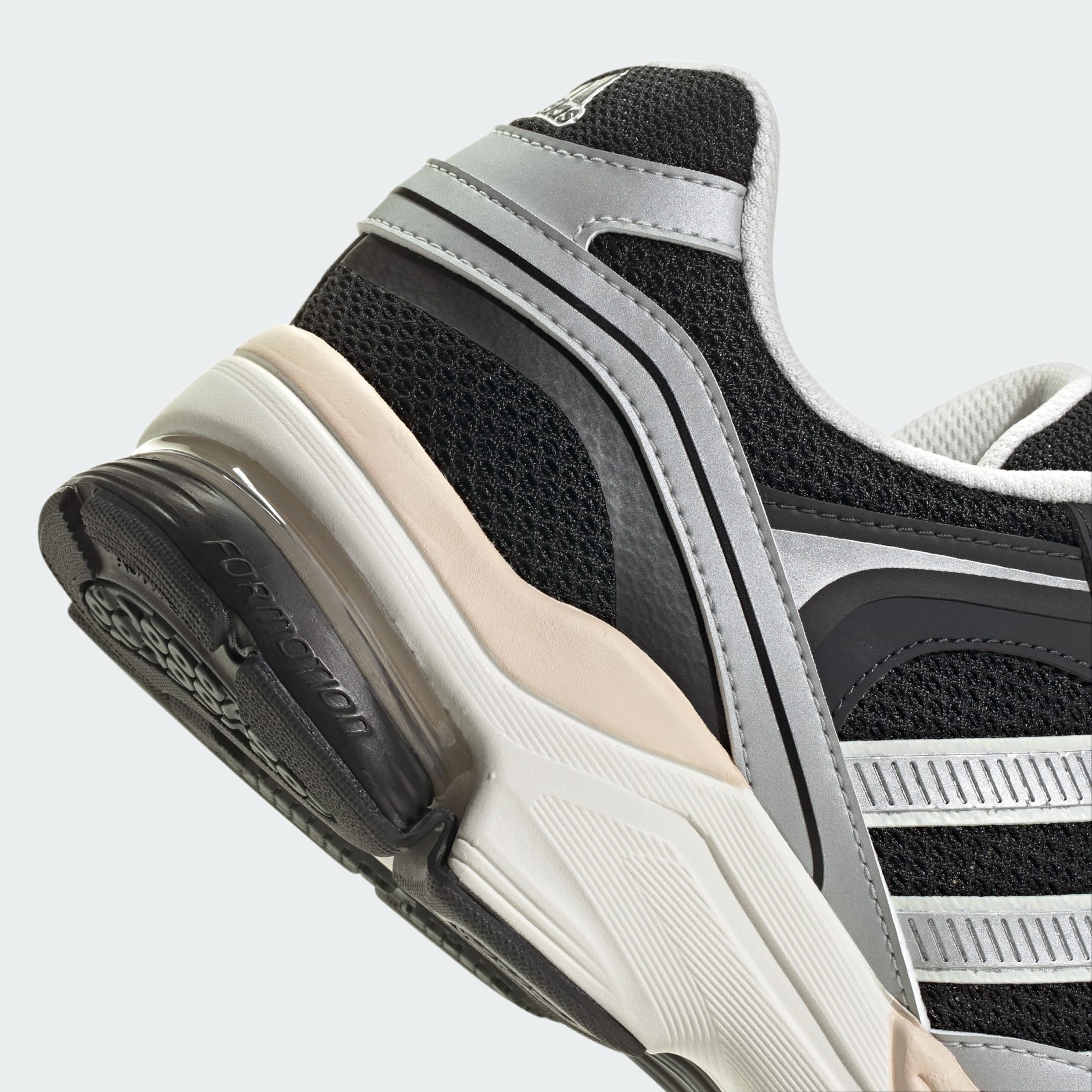 Spiritain 2000 運動鞋 - 黑色 | adidas香港官方網上商店