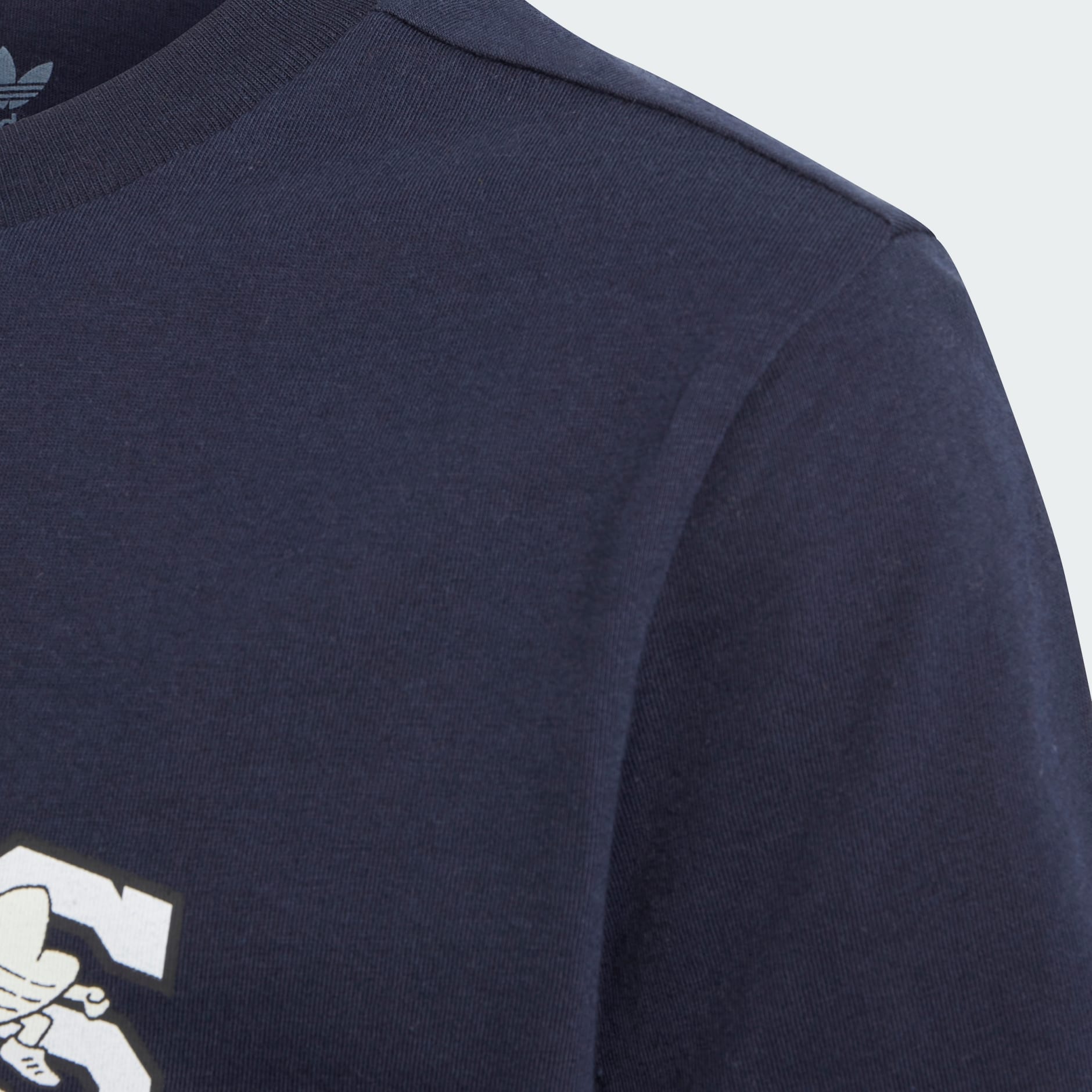 adidas Graphic Tee Kids - Blue | adidas UAE