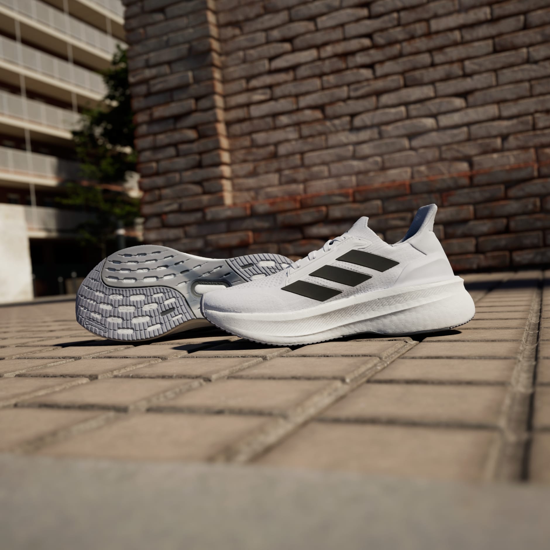 adidas Ultraboost 5x Shoes - White | adidas UAE