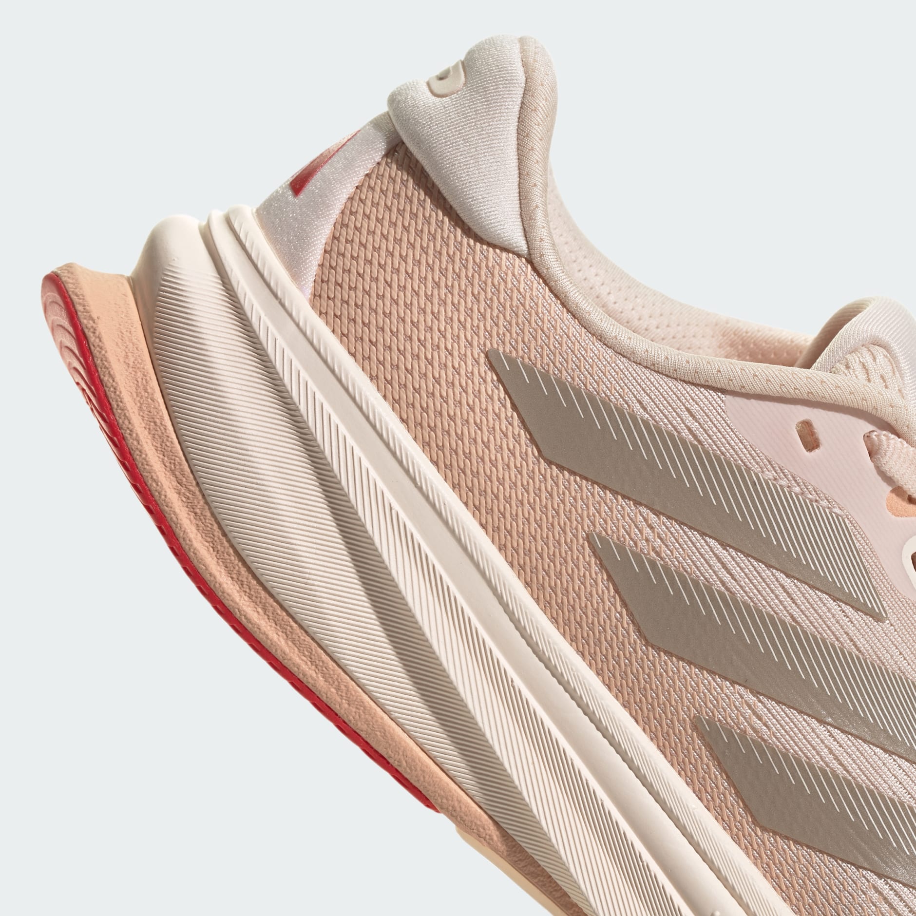 adidas Supernova Rise 2 Running Shoes - Pink | adidas UAE