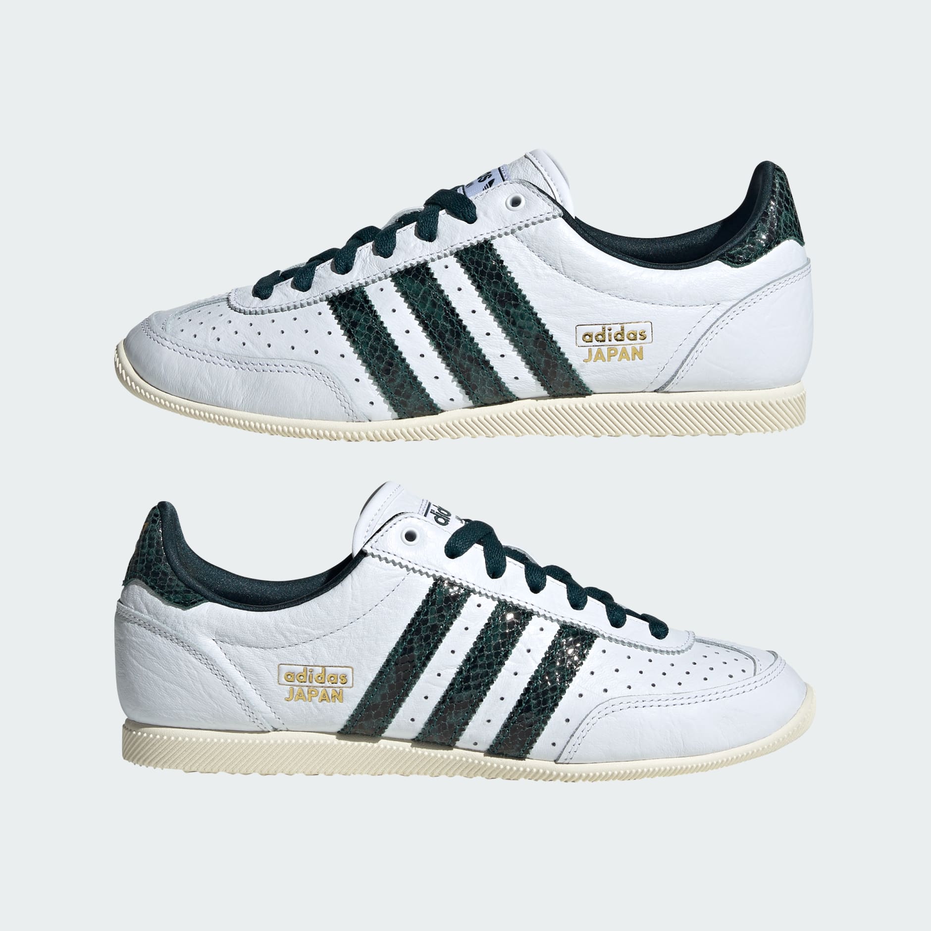 Shoes - Japan Shoes - White | adidas Oman
