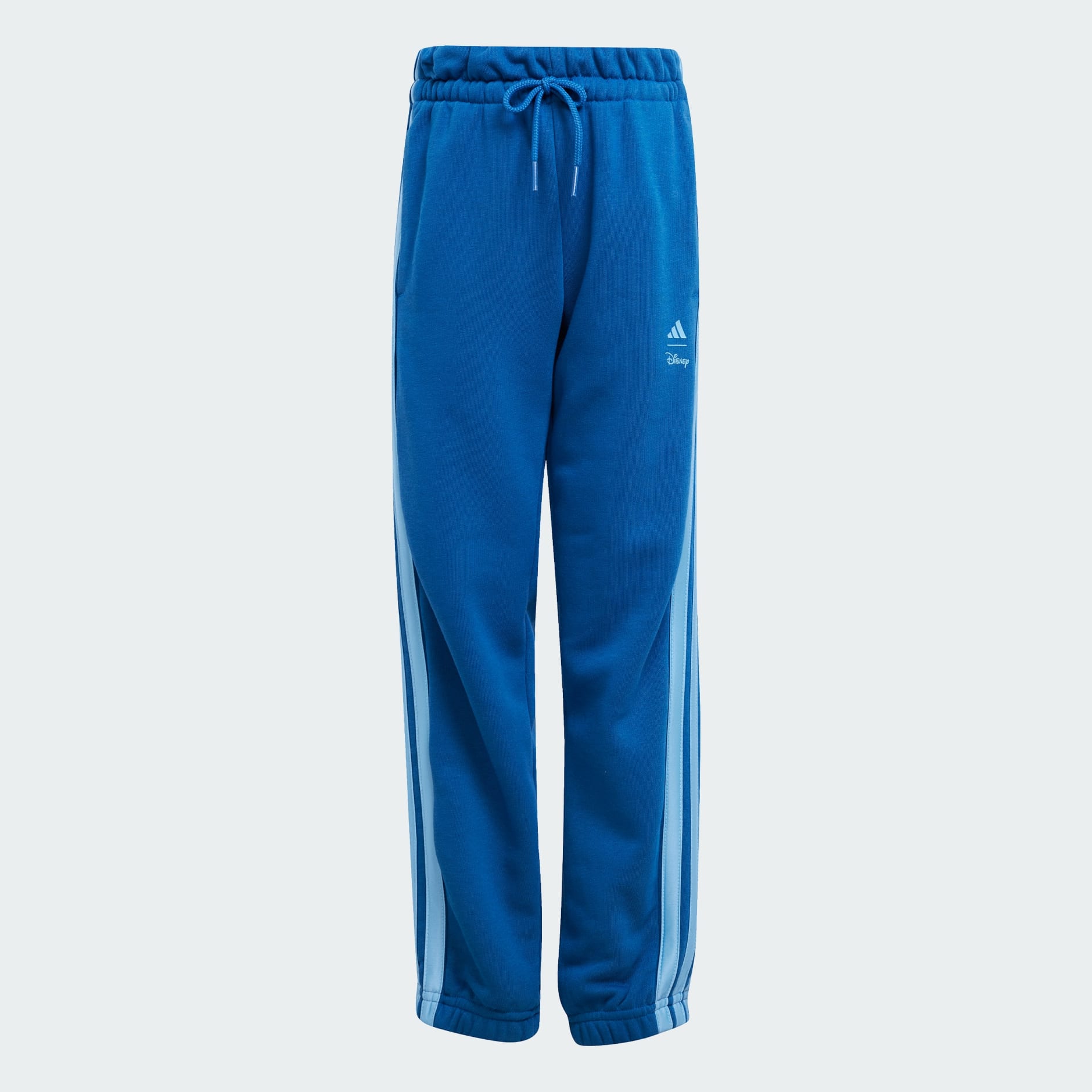 adidas adidas Disney Lilo & Stitch Jogger Set Kids - Blue | adidas UAE