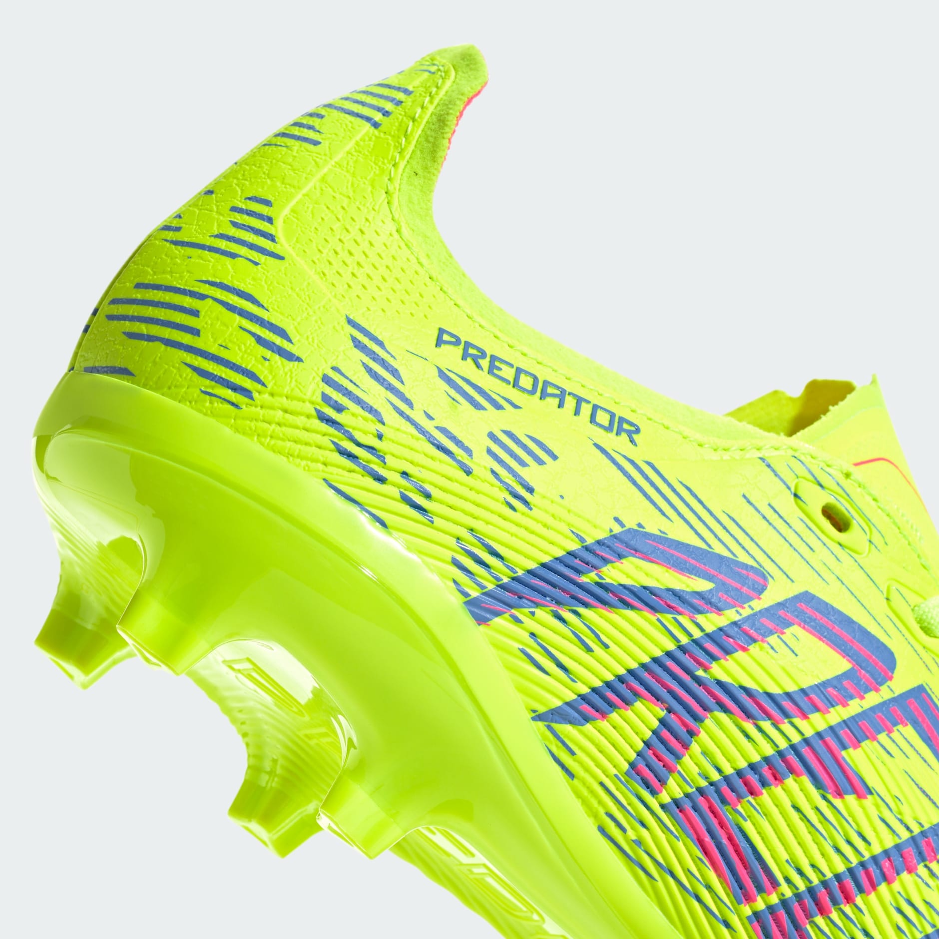 adidas Predator League Firm/Multi-Ground Boots - Green | adidas UAE