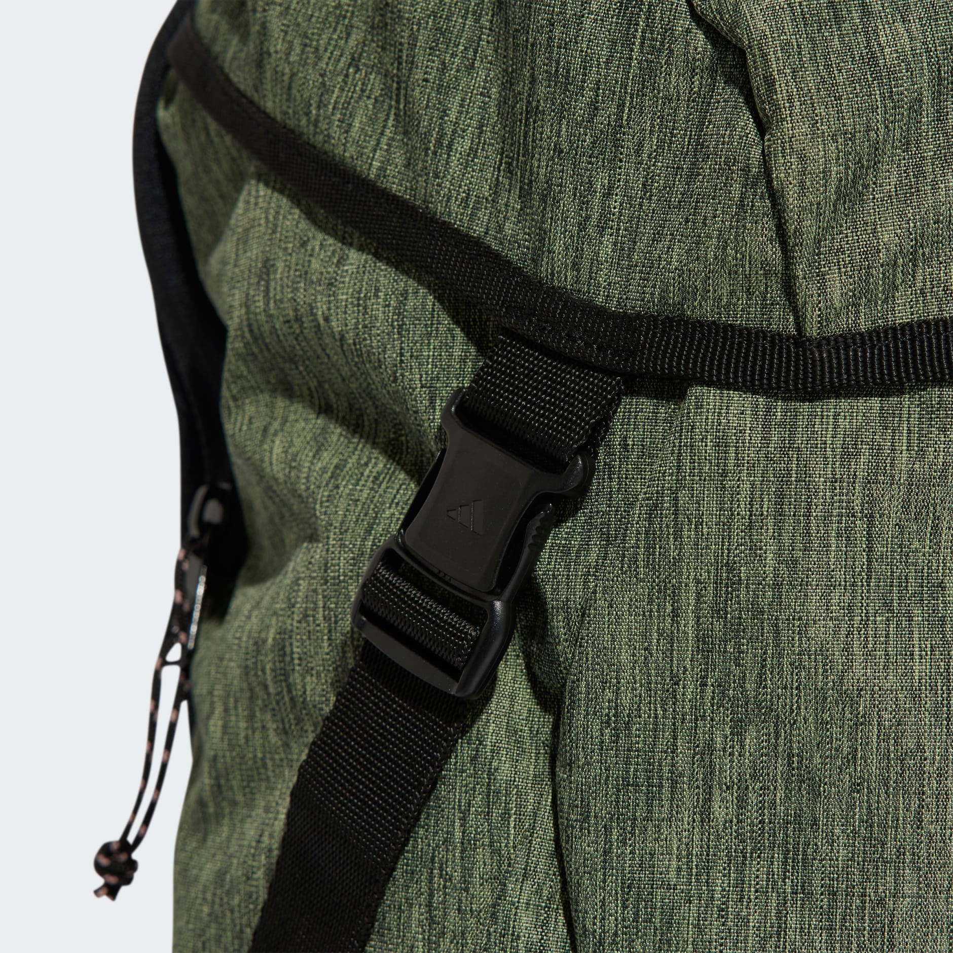 4ATHLTS Camper Backpack - Green | adidas Hong Kong