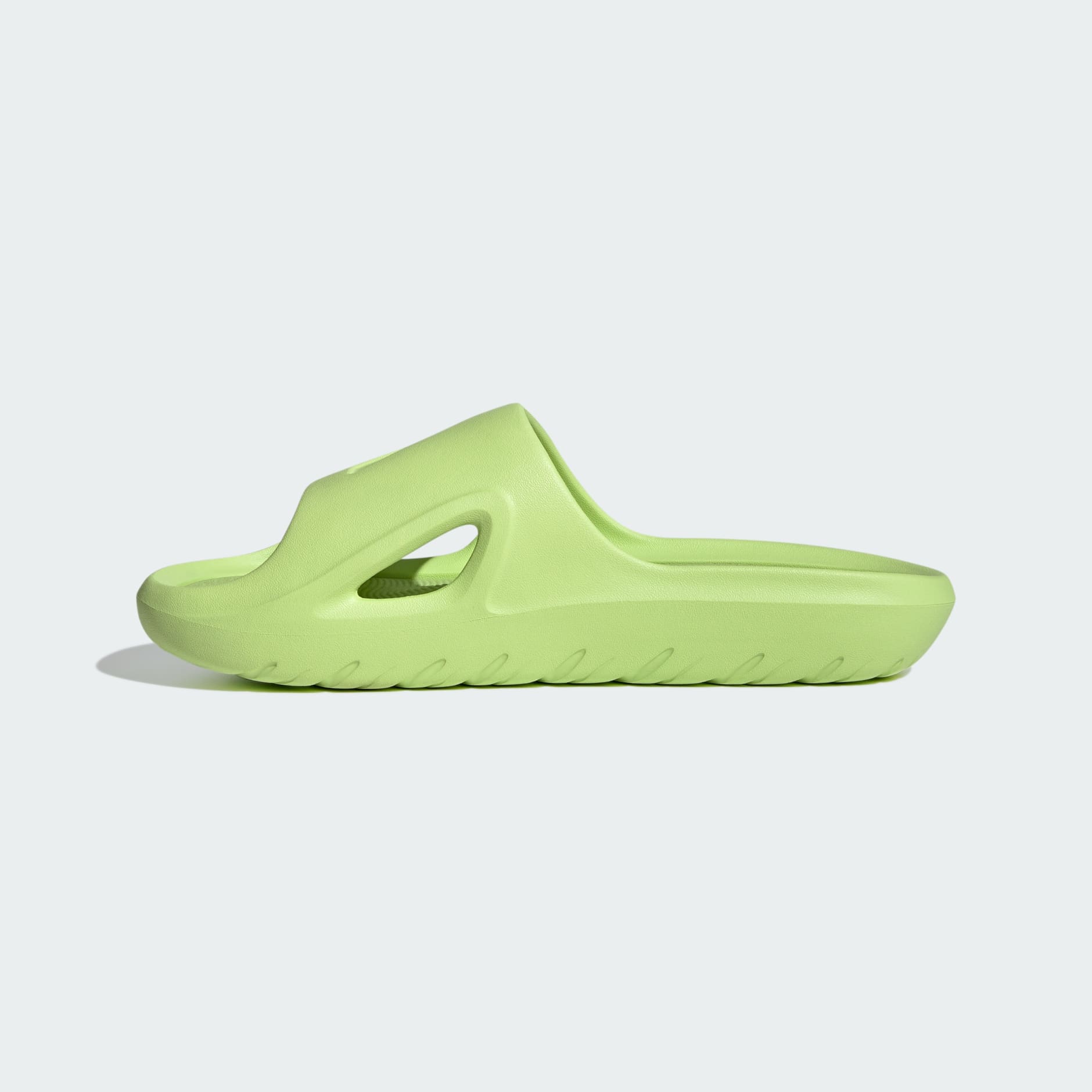 adidas Adicane Slides - Green | adidas KE