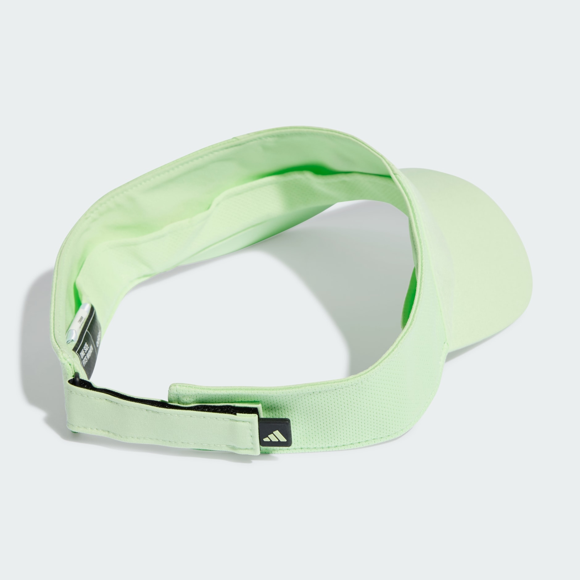 Accessories - AEROREADY Visor - Green | adidas Kuwait