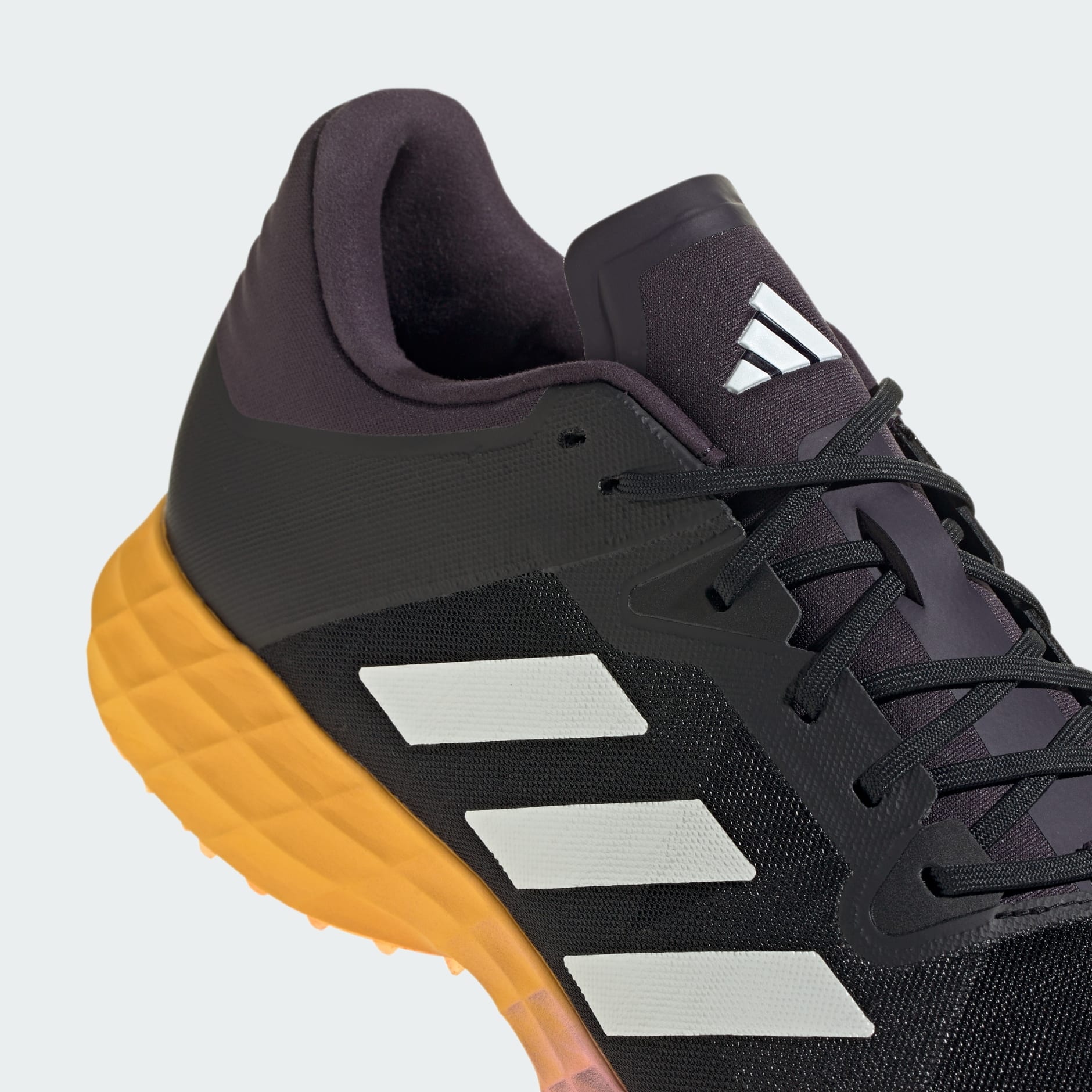 Shoes - Hockey Lux 2.2S Boots - Black | adidas South Africa