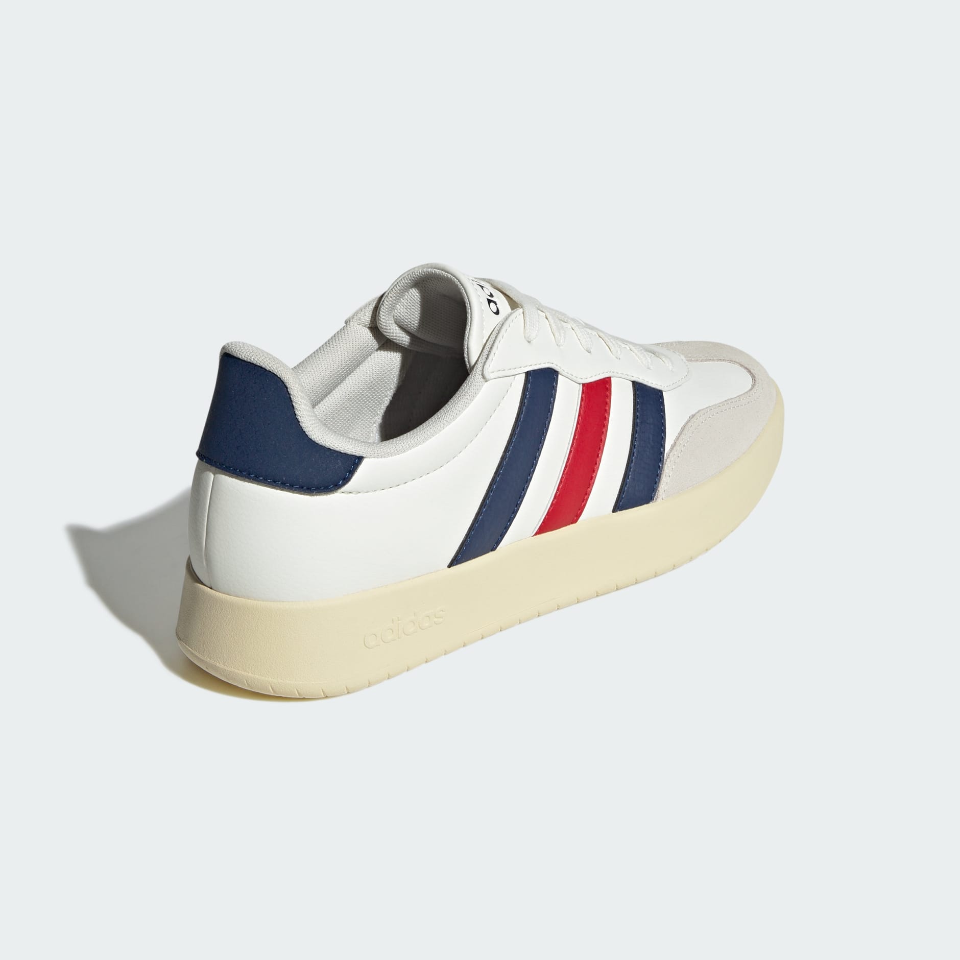 Shoes - Barreda Shoes - White | adidas South Africa