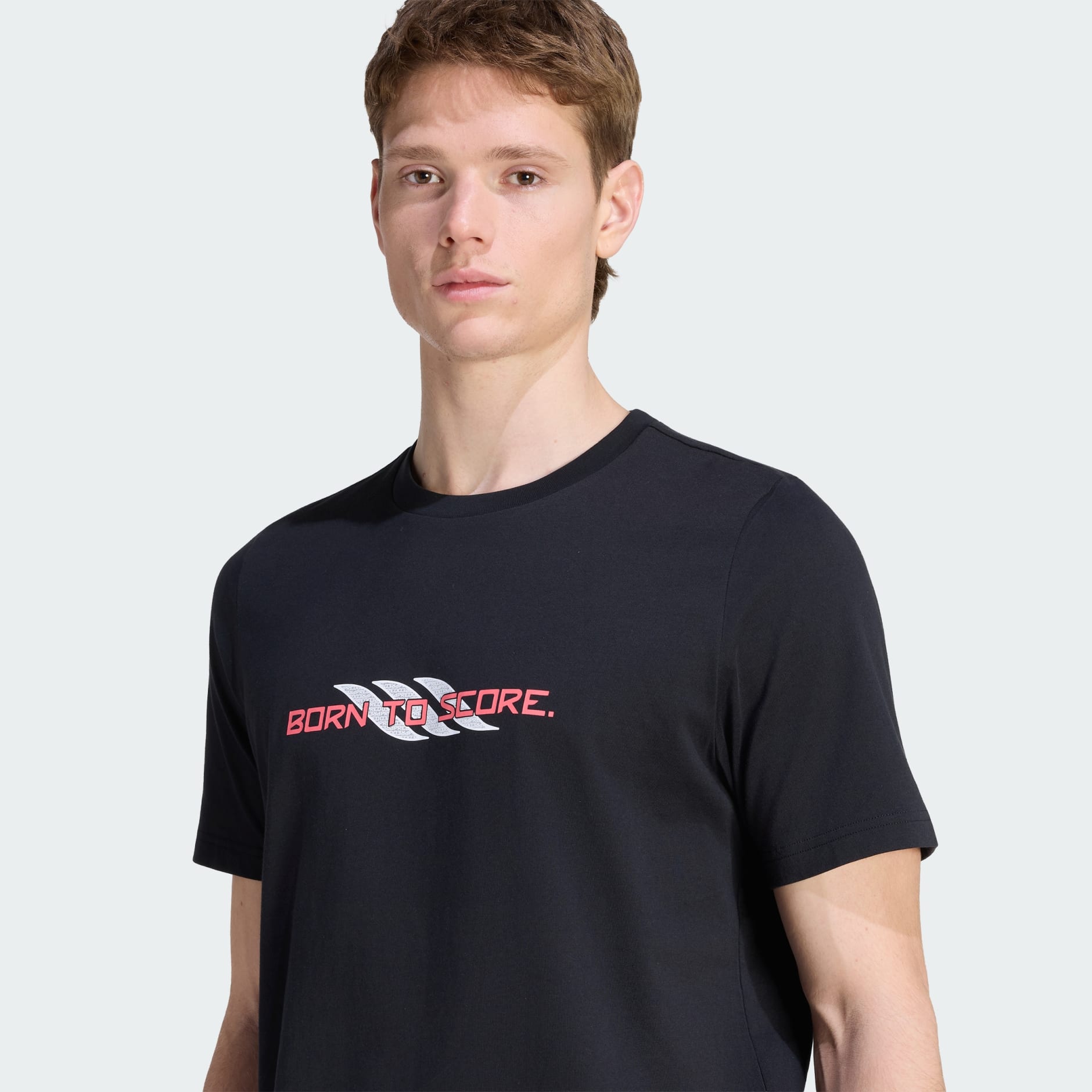 CAMISETA ESTAMPADA PREDATOR