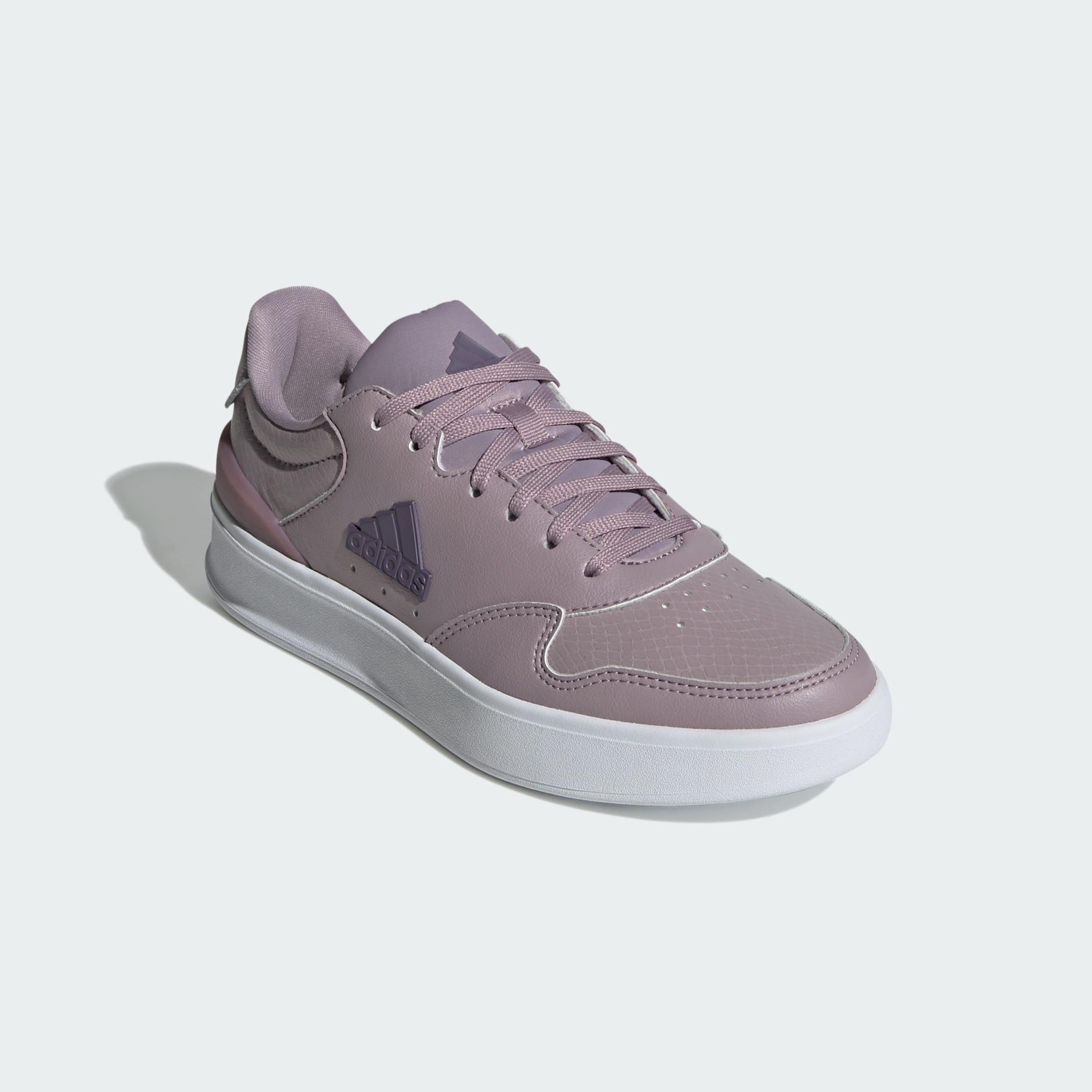 adidas Kantana Shoes - Purple | adidas UAE