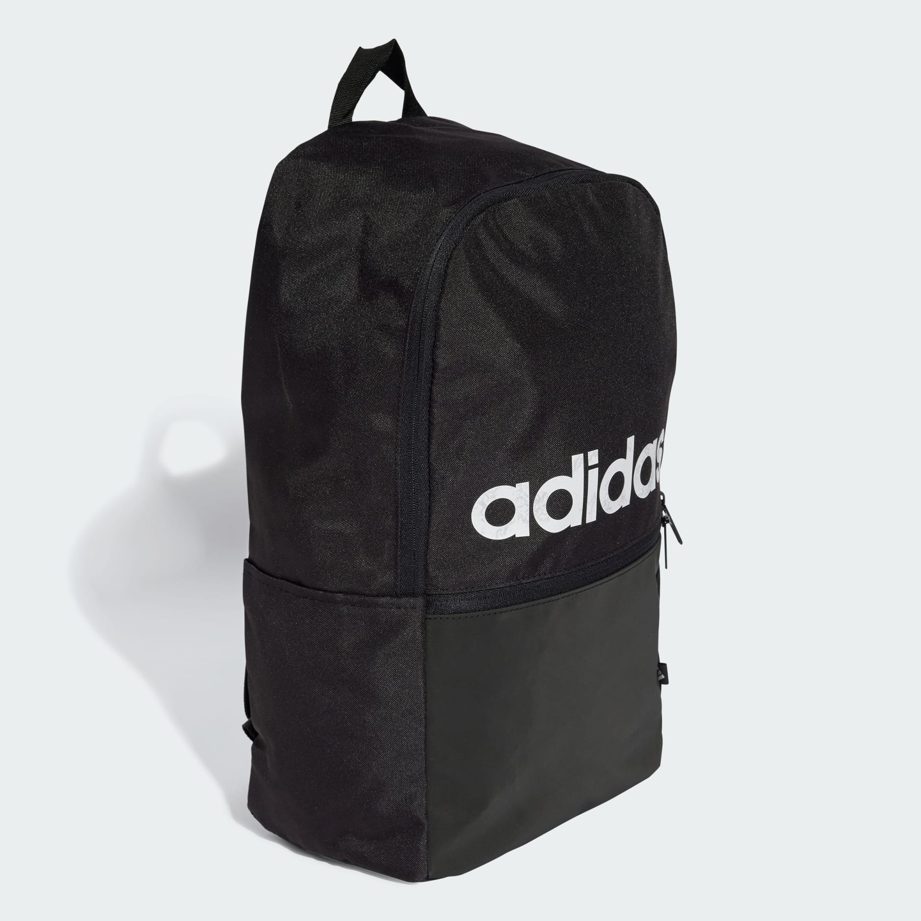 adidas Classic Daily Backpack - Black | adidas UAE