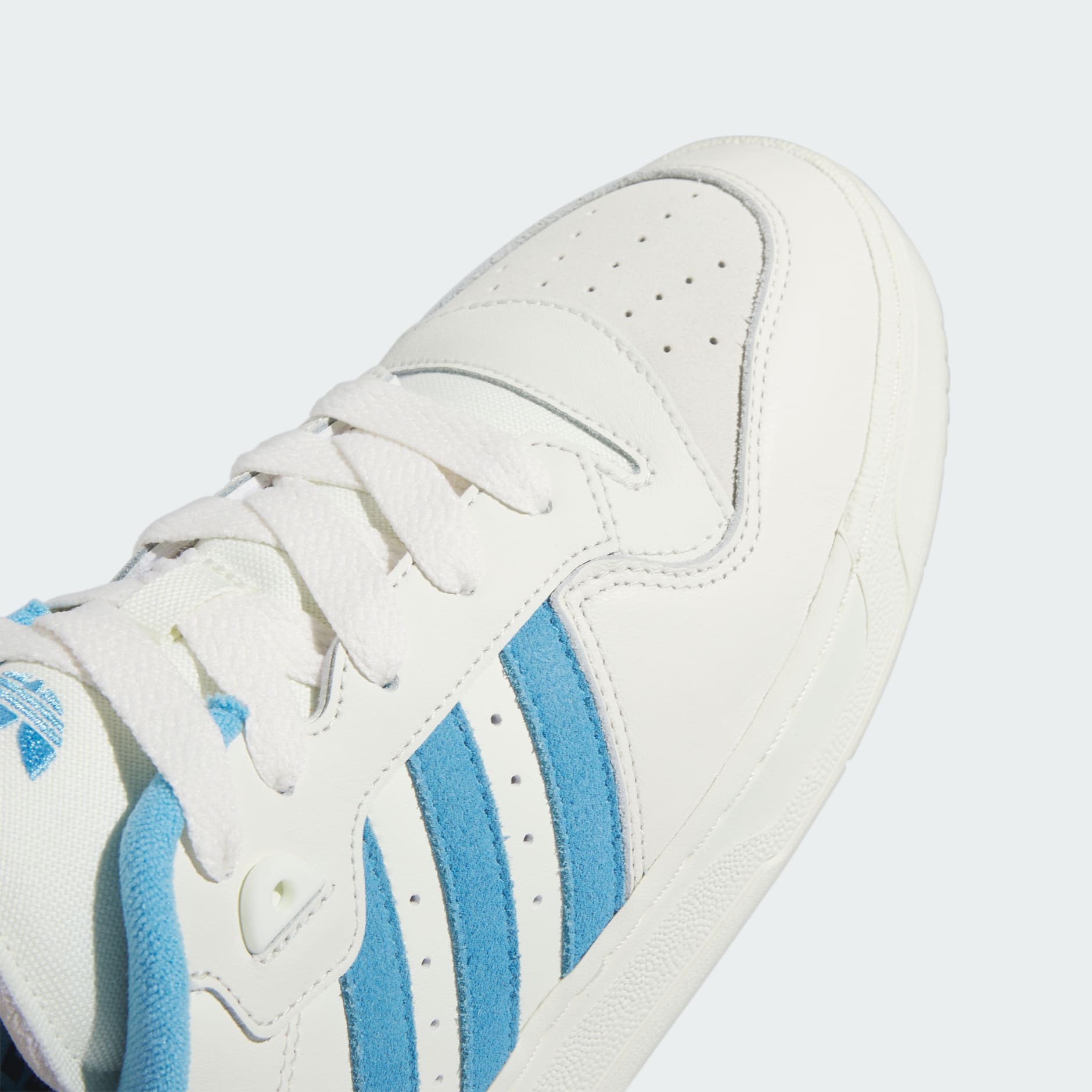 adidas Rivalry Low Shoes - Beige | adidas UAE