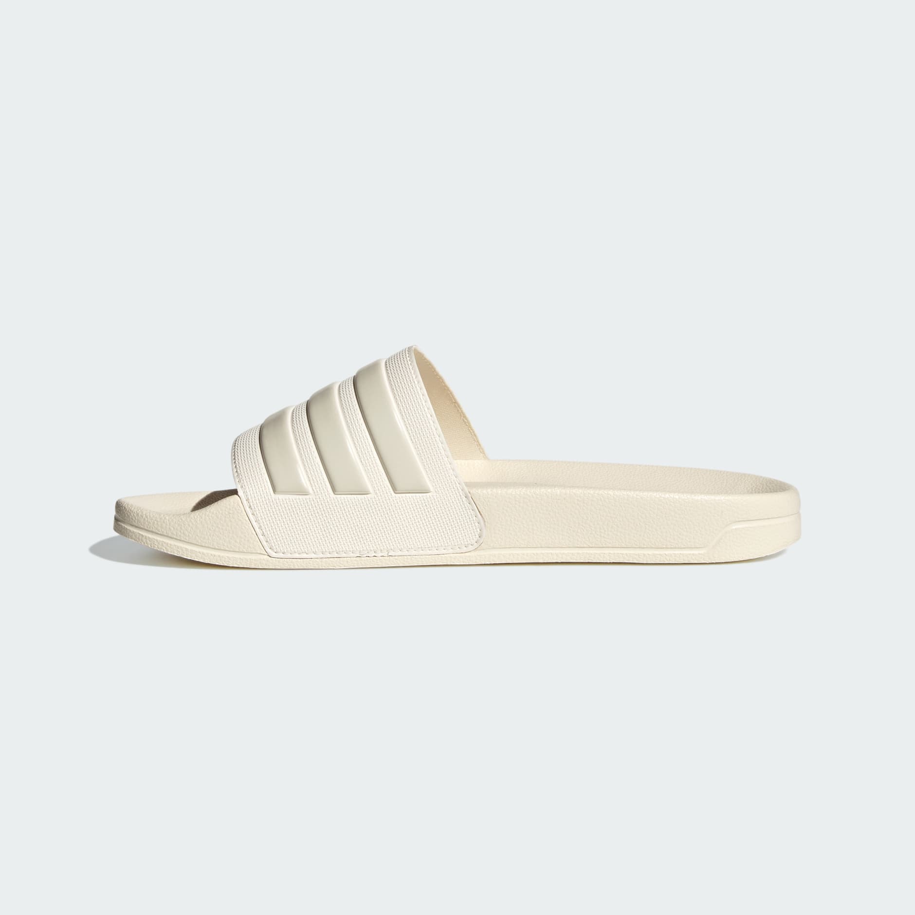 adidas Adilette Shower Slides - White | adidas UAE