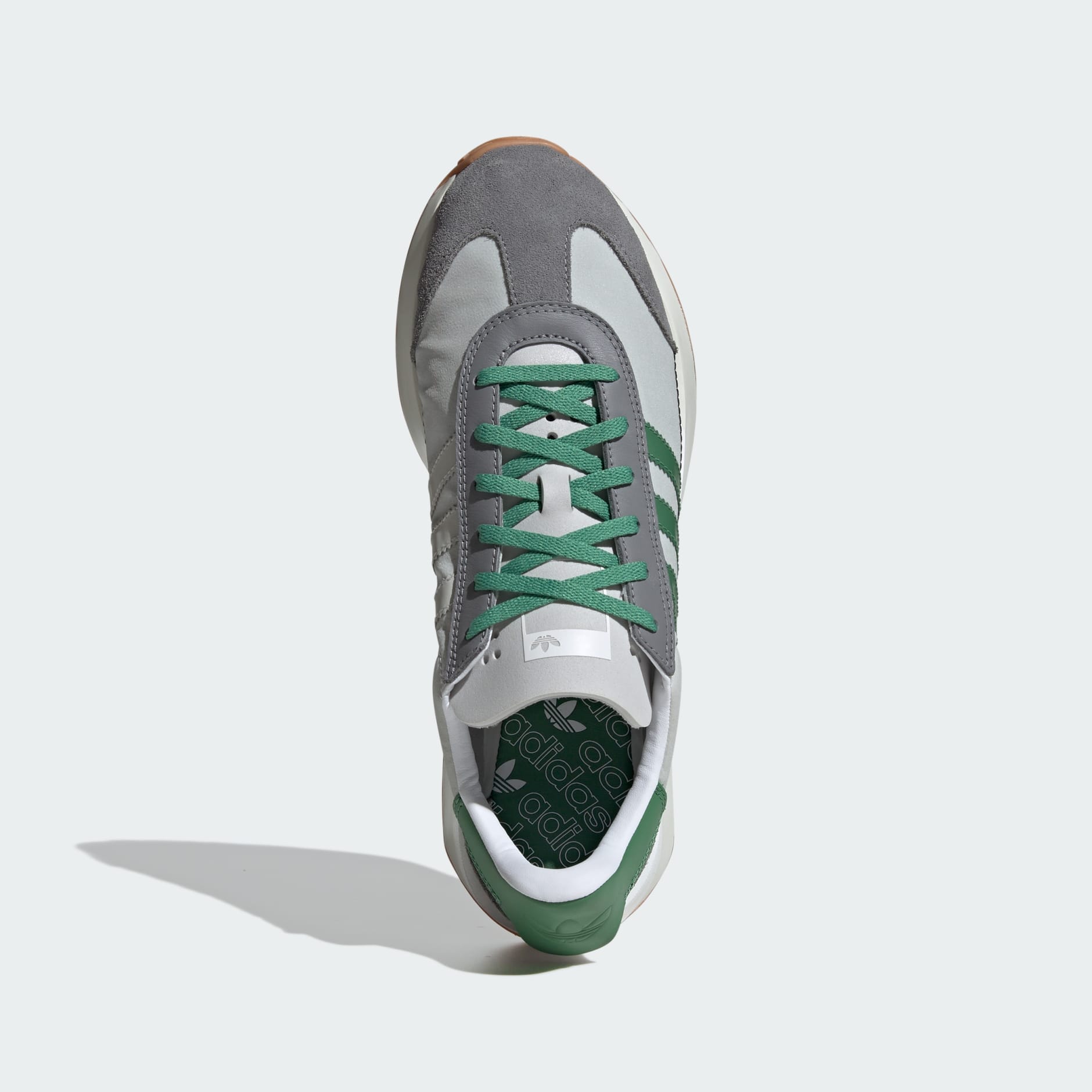 Country XLG Shoes - Grey | adidas Hong Kong