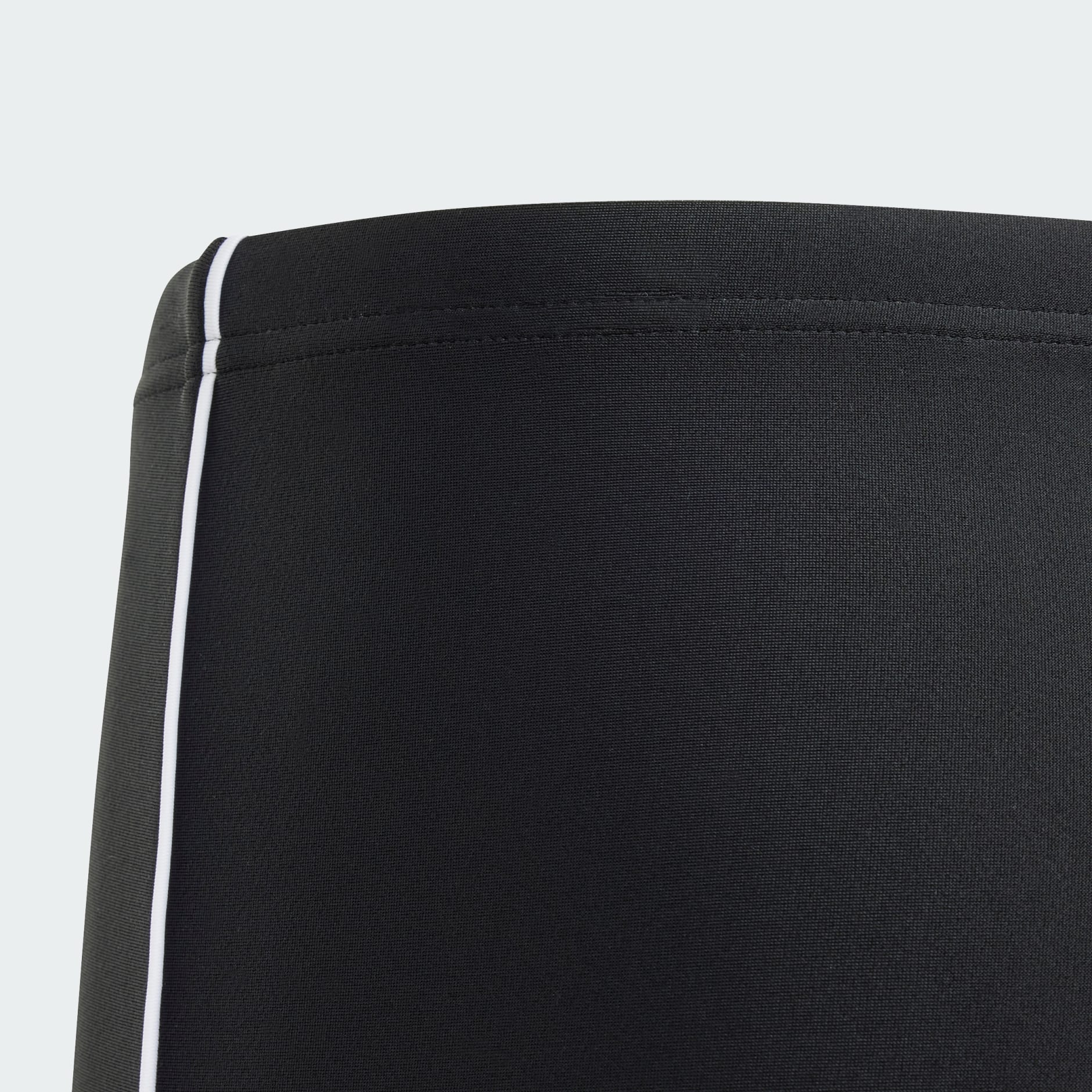 adidas Performance Logo Swim Jammers 20 cm Kids - Black | adidas LK