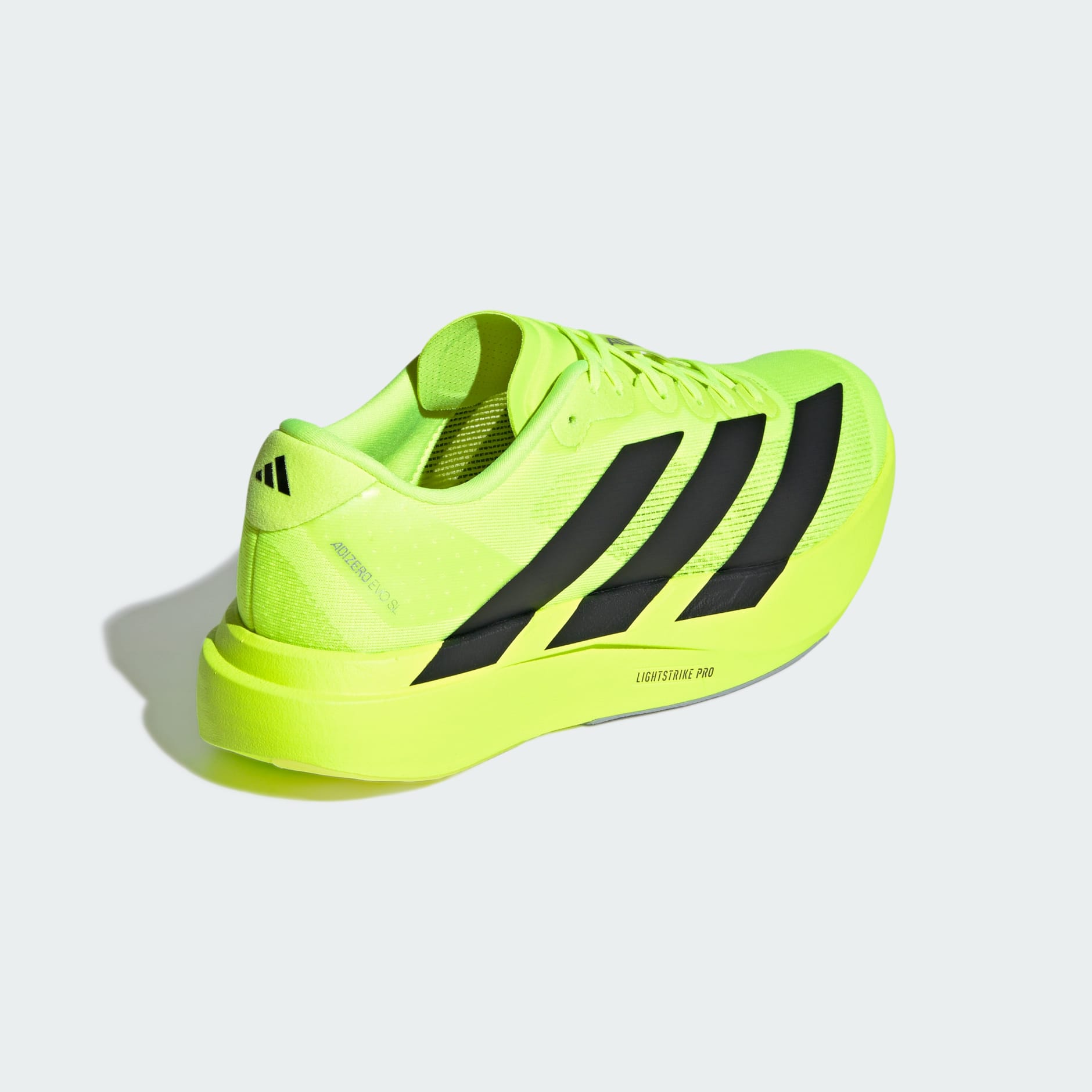 adidas נעלי Adizero EVO SL - ירוק | adidas IL