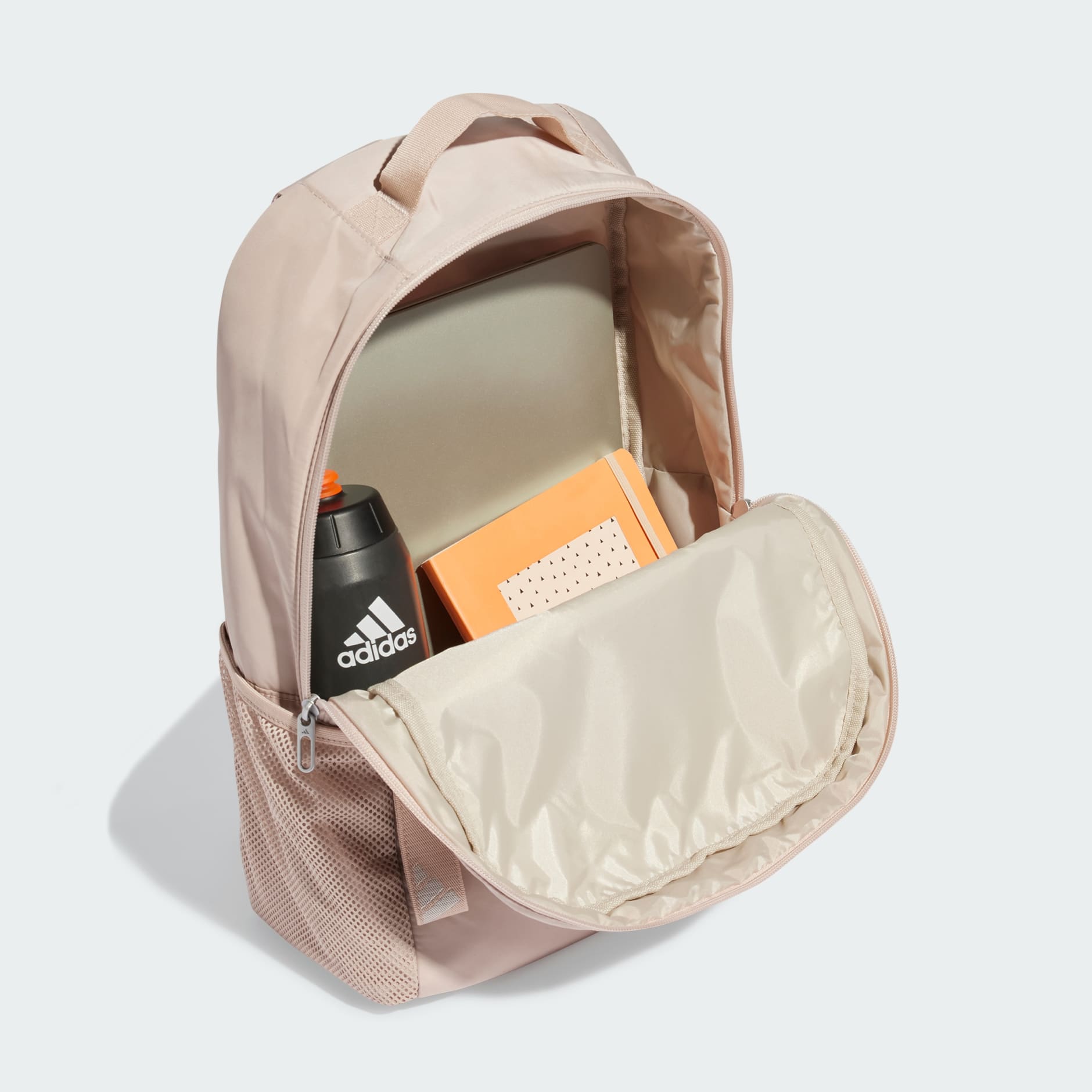 Sport Backpack - Brown | adidas Hong Kong