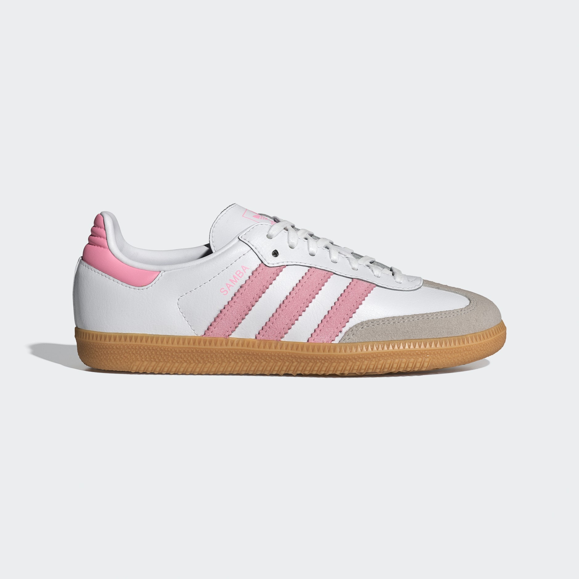 adidas TENISICE SAMBA OG - White | adidas Hrvatska