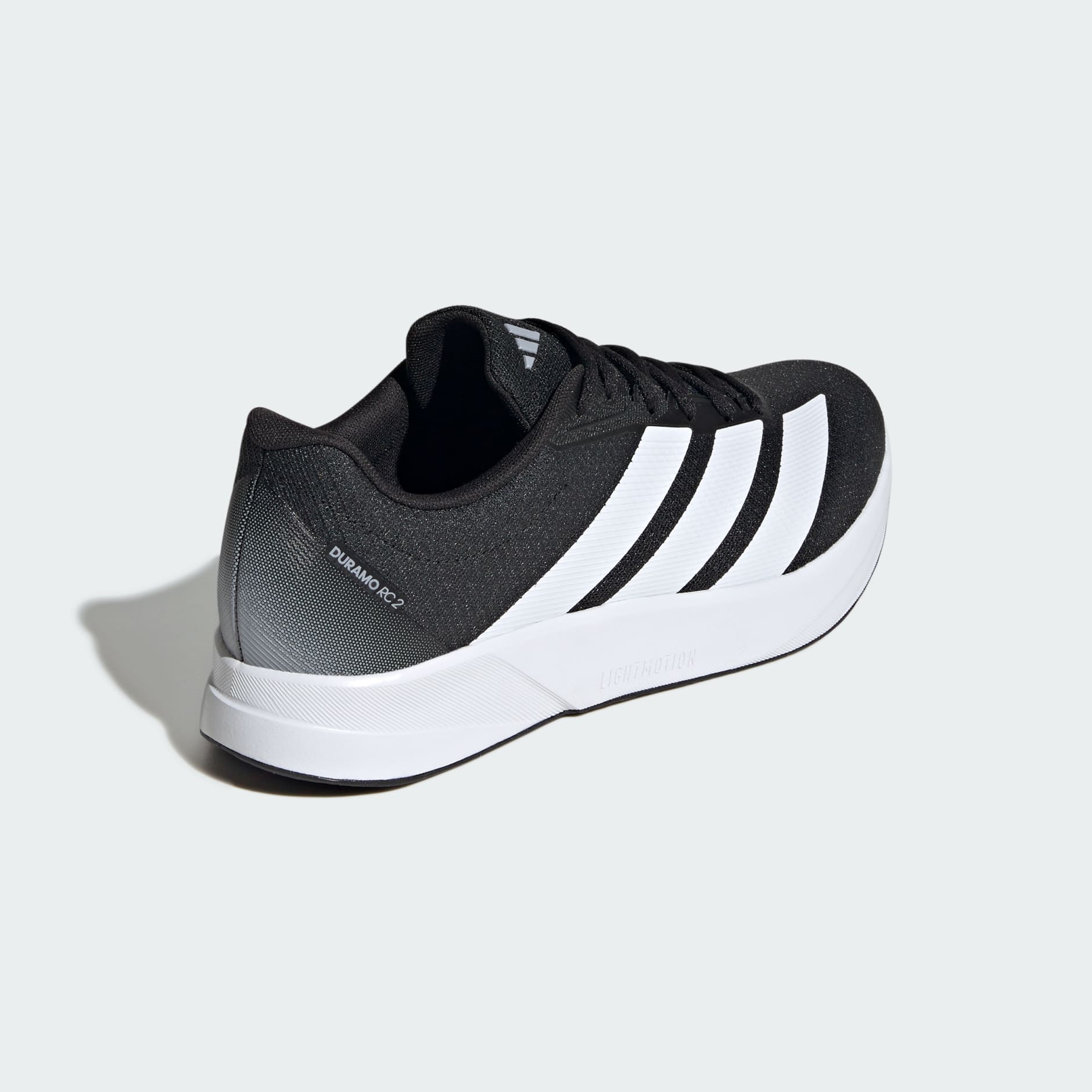 adidas Duramo RC2 Running Shoes - Black | adidas UAE