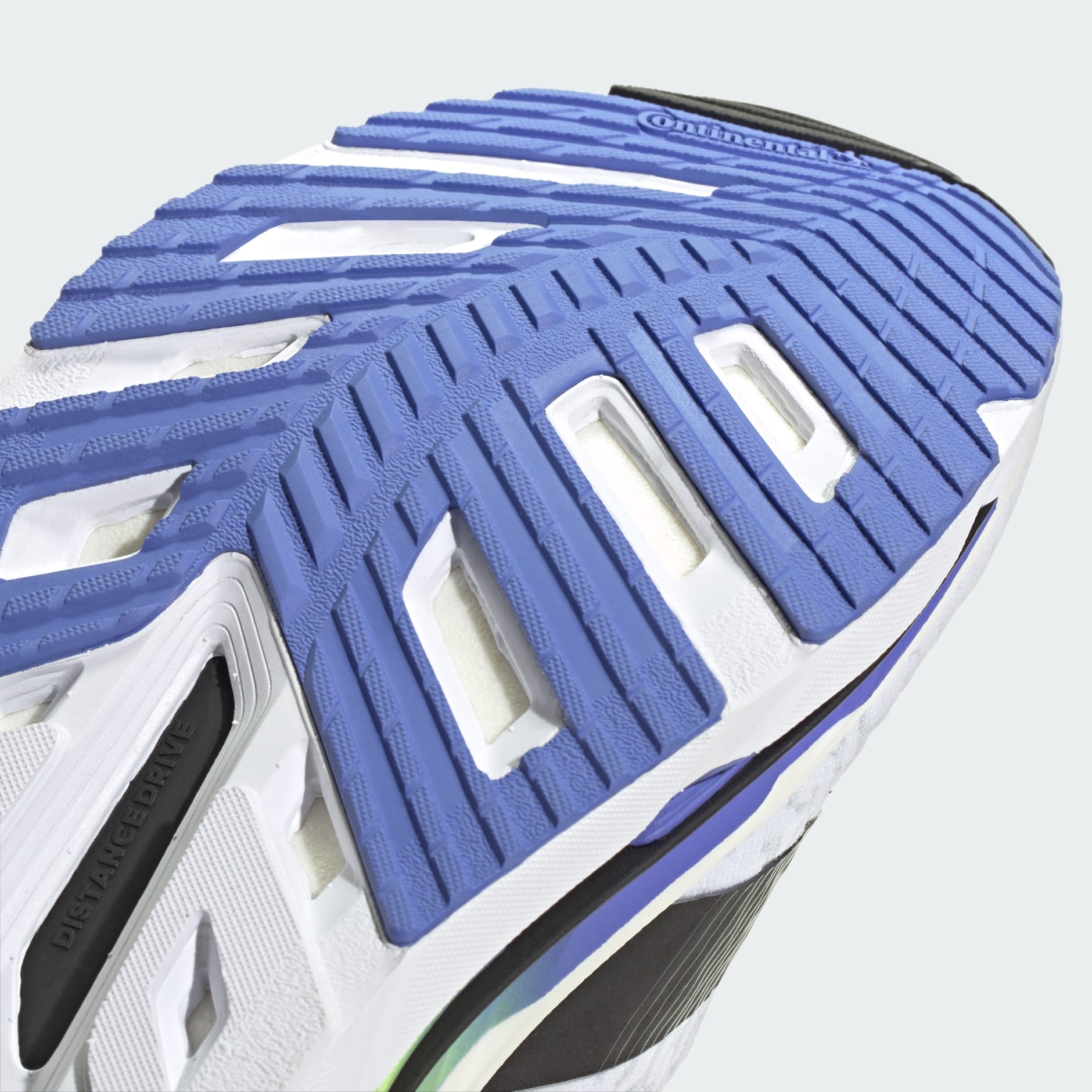 adidas Adistar Byd Running Shoes - White | adidas IQ