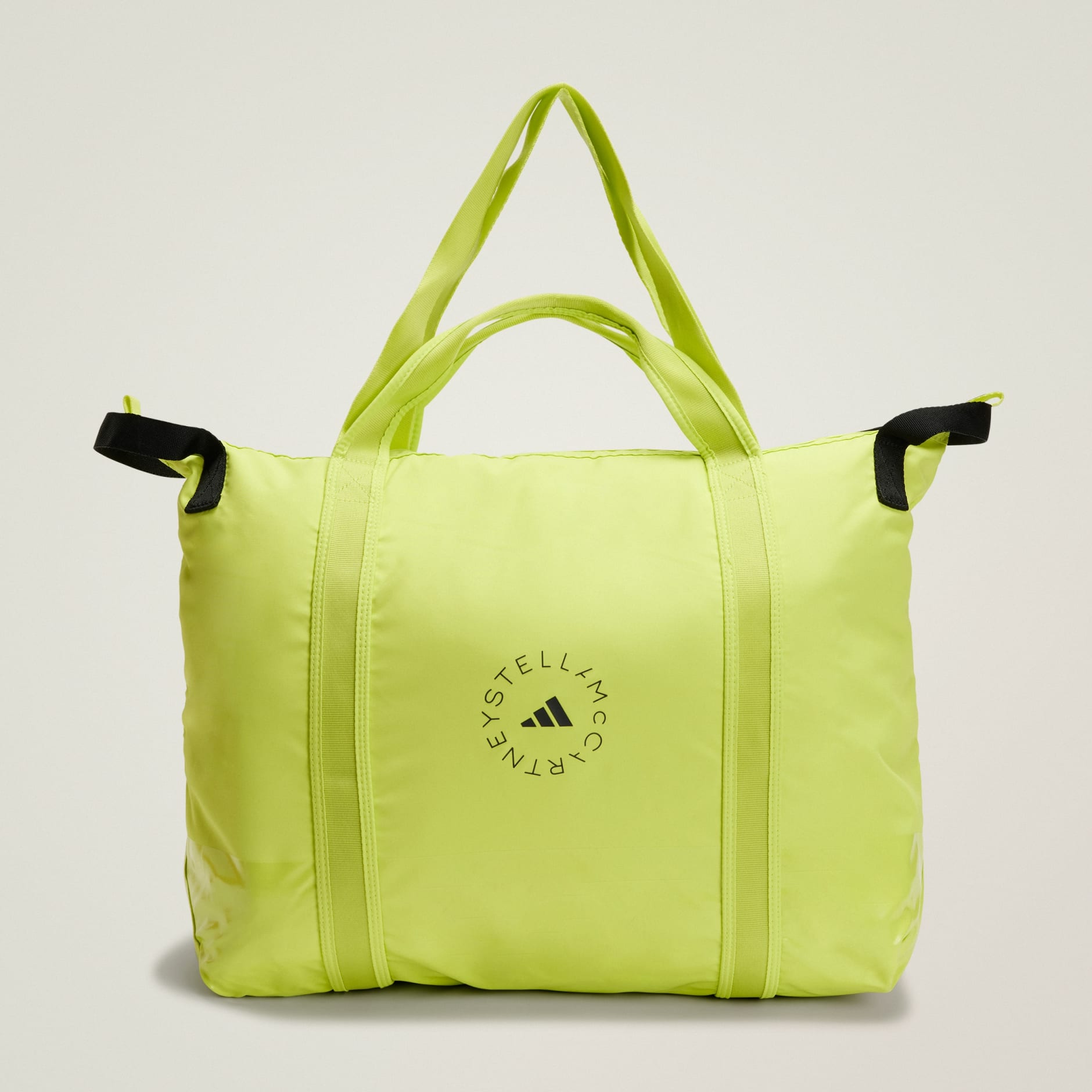 Accessories - adidas by Stella McCartney Tote - Green Accessories - adidas by Stella McCartney Tote - Green