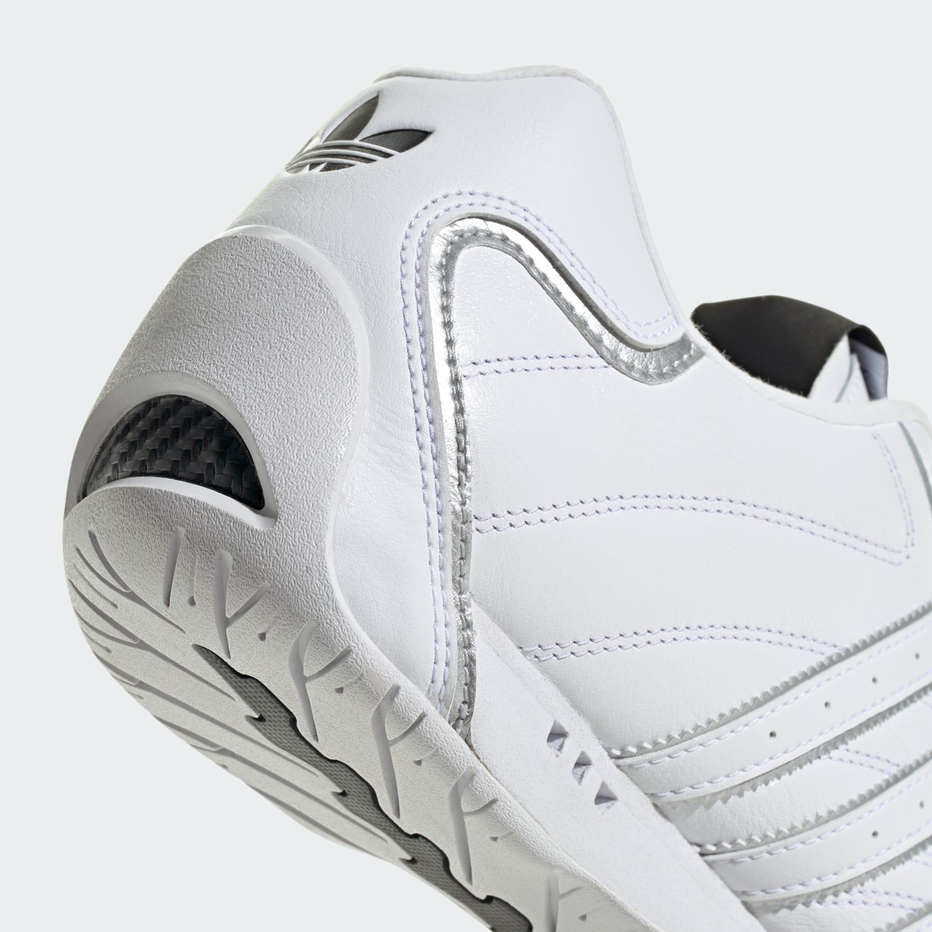adidas Adi Racer Lo Shoes - White | adidas UAE