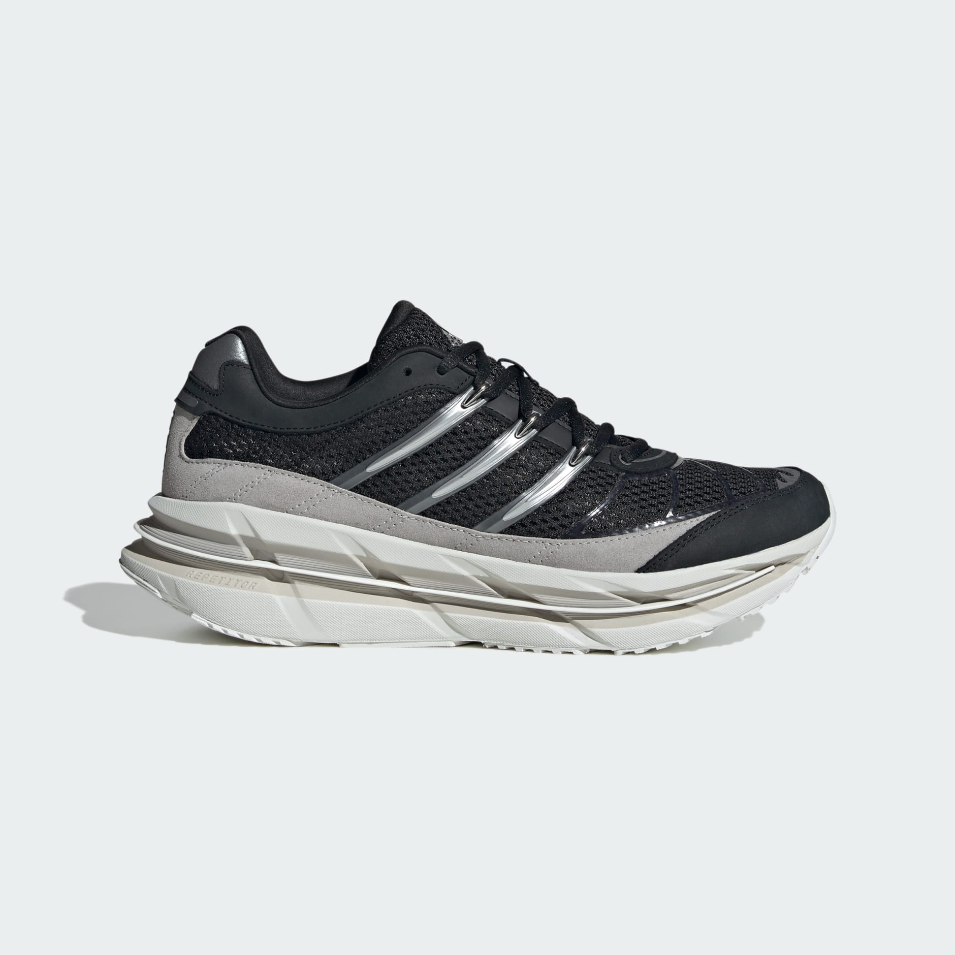 Shoes - Adistar Hrmy Shoes - Black | adidas Qatar