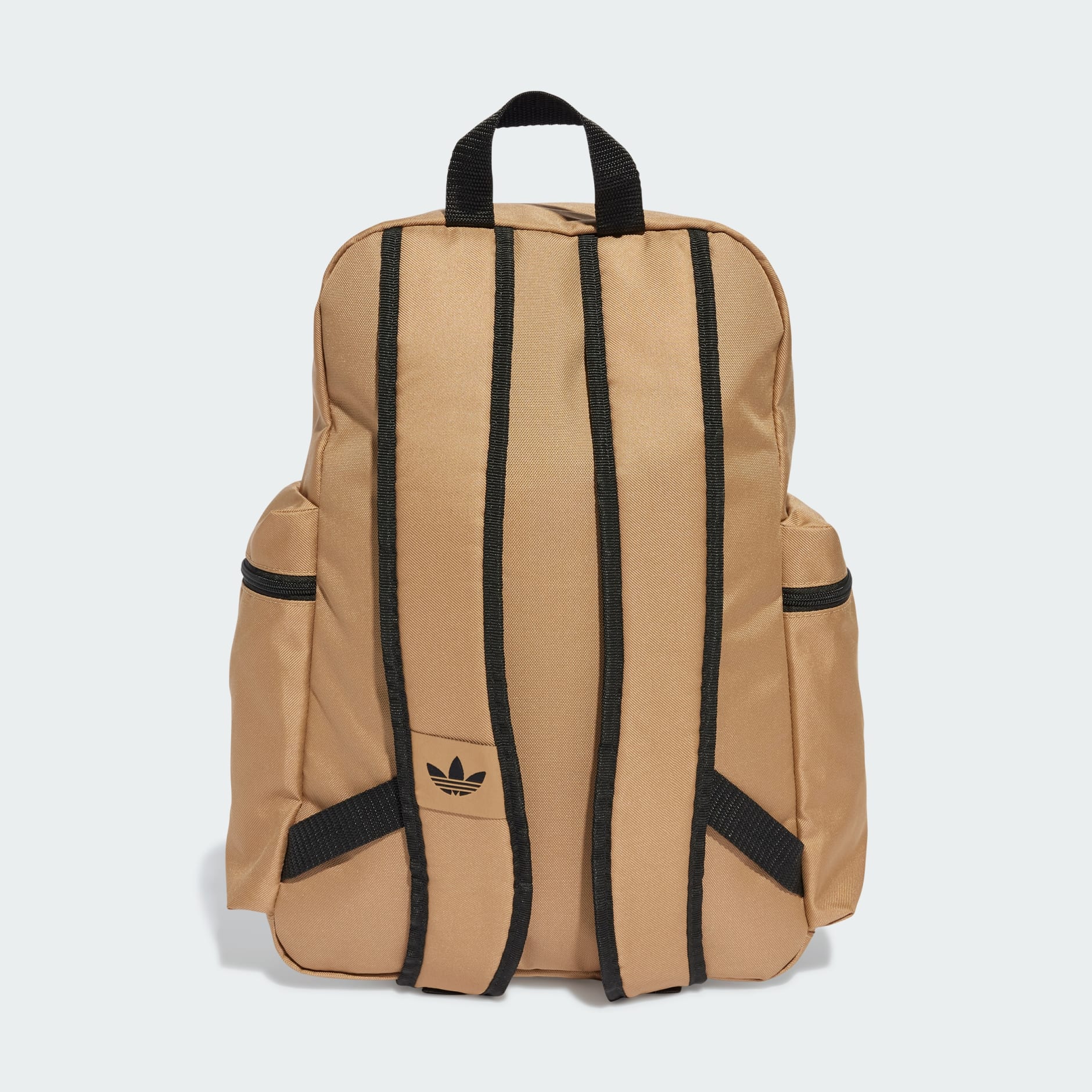 Accessories - Adicolor Backpack - Brown | adidas Kuwait