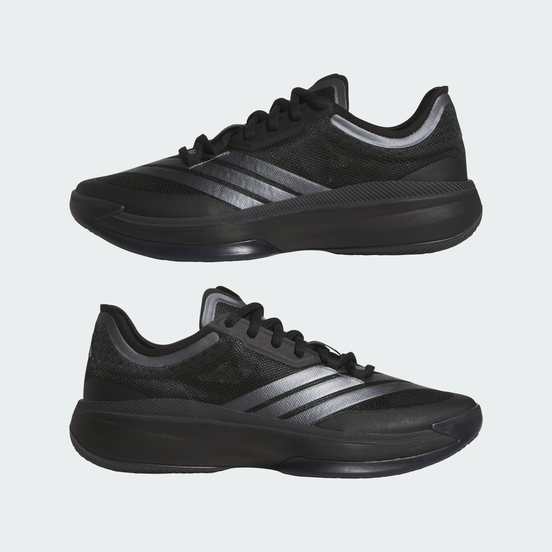 adidas Adizero Select 3.0 Low Trainers - Black | adidas UAE
