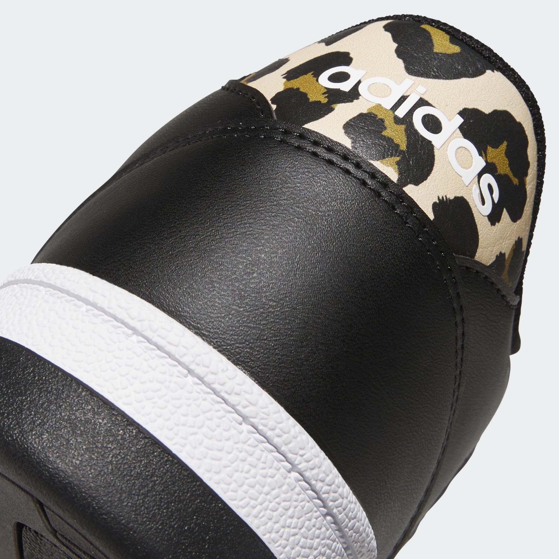 adidas Break Start Low Shoes - Black | adidas UAE