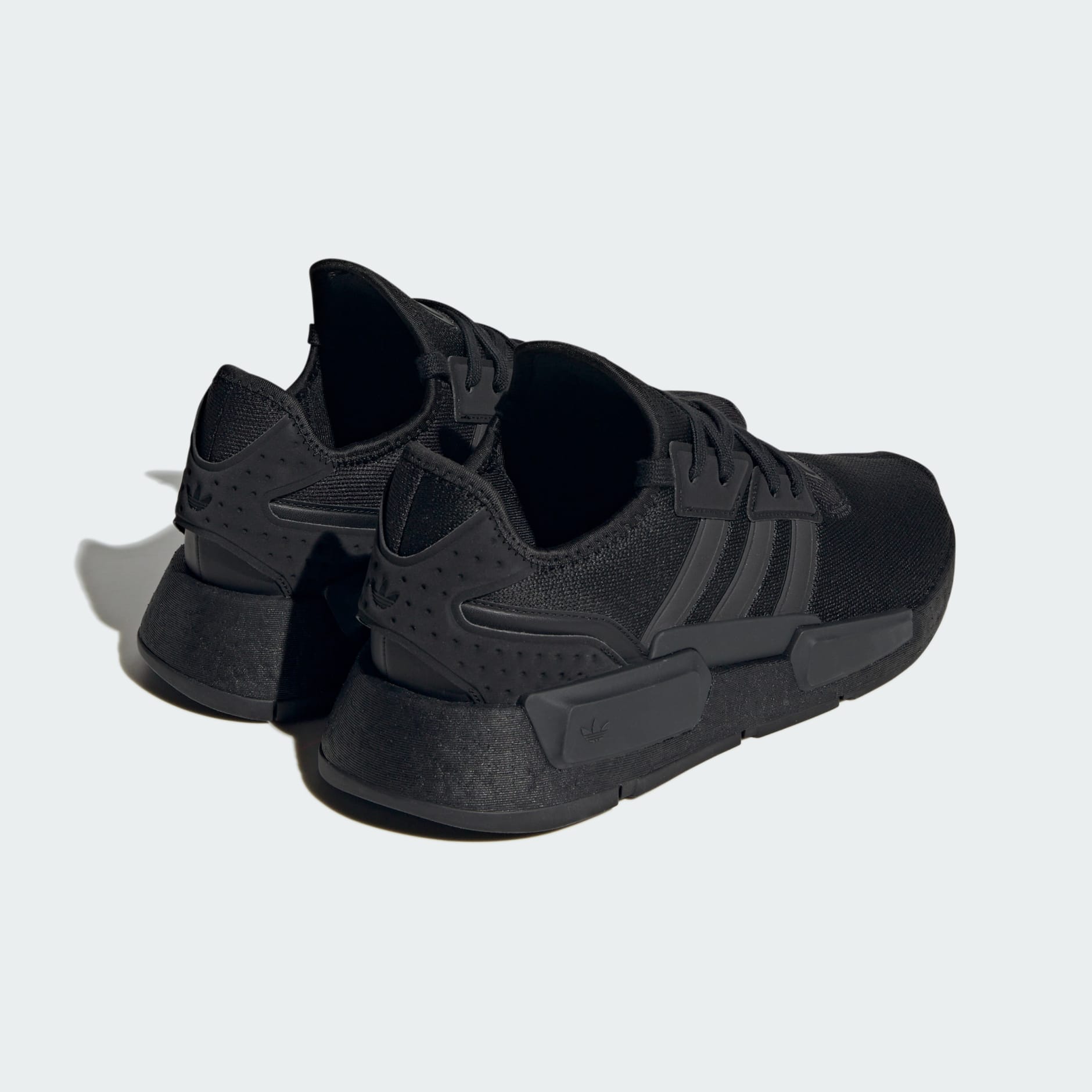 Men's Shoes - NMD_G1 Shoes - Black | adidas Saudi Arabia