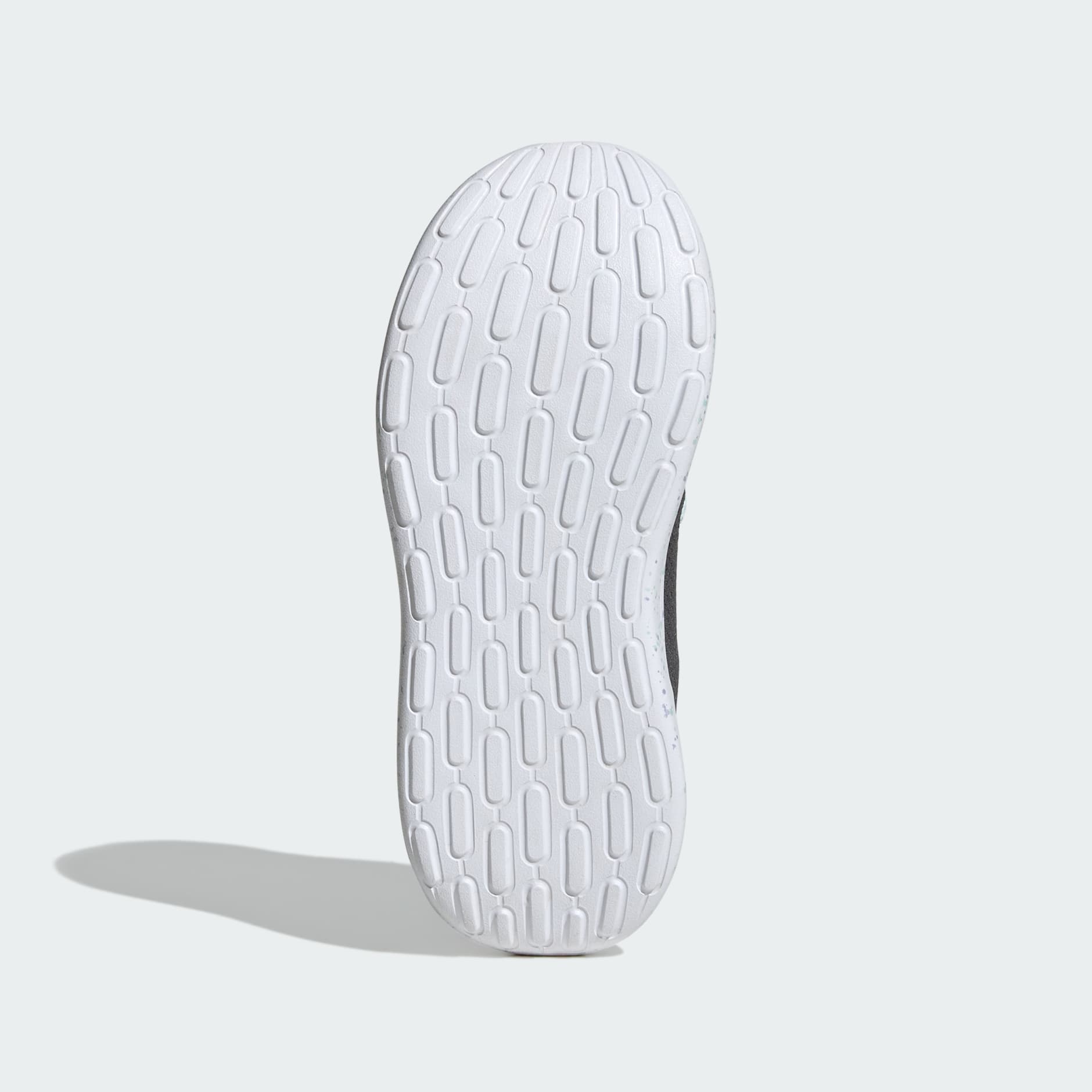 Shoes - Lite Racer Adapt 7.0 Shoes Kids - Black | adidas Israel