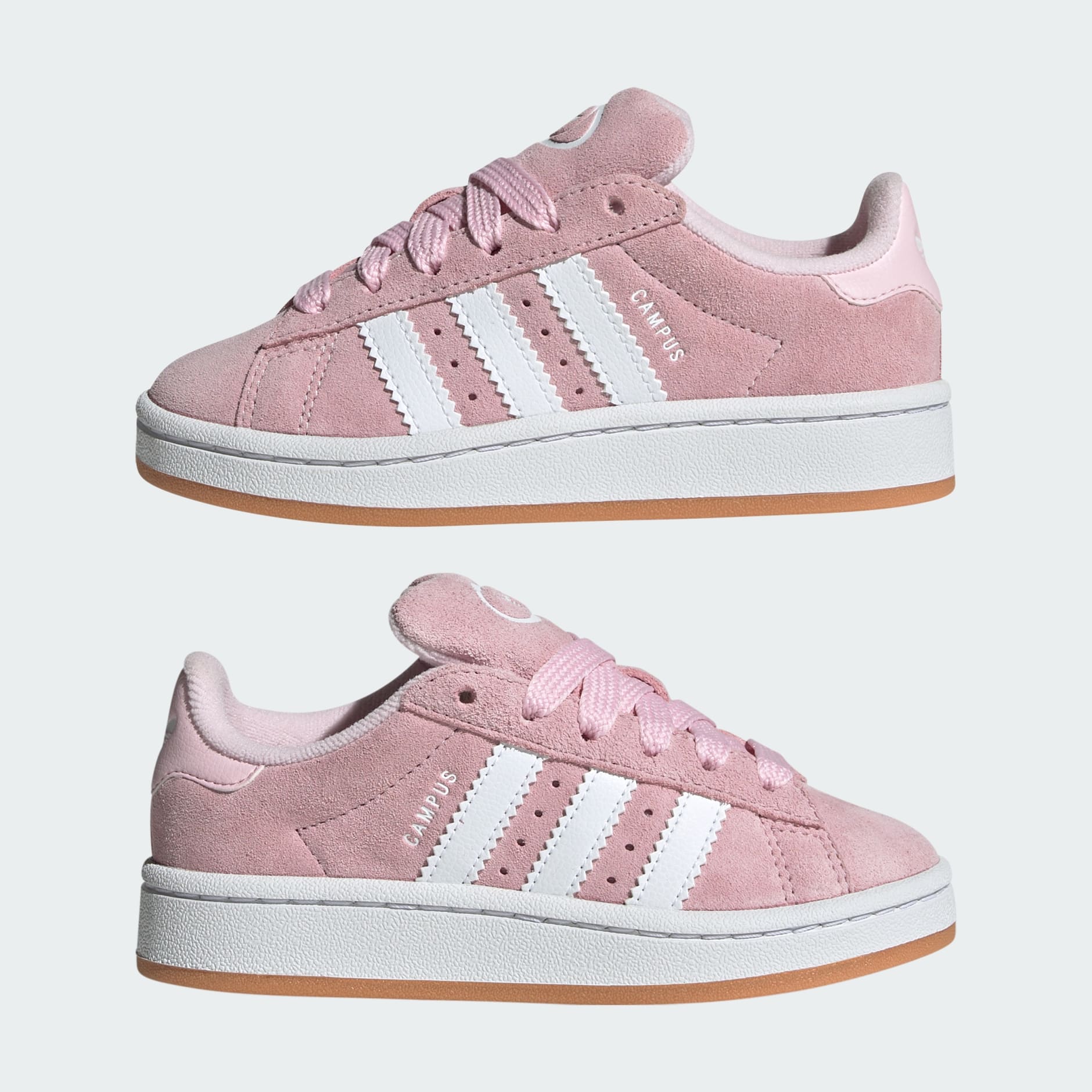 adidas Chaussure Campus 00s - Rose