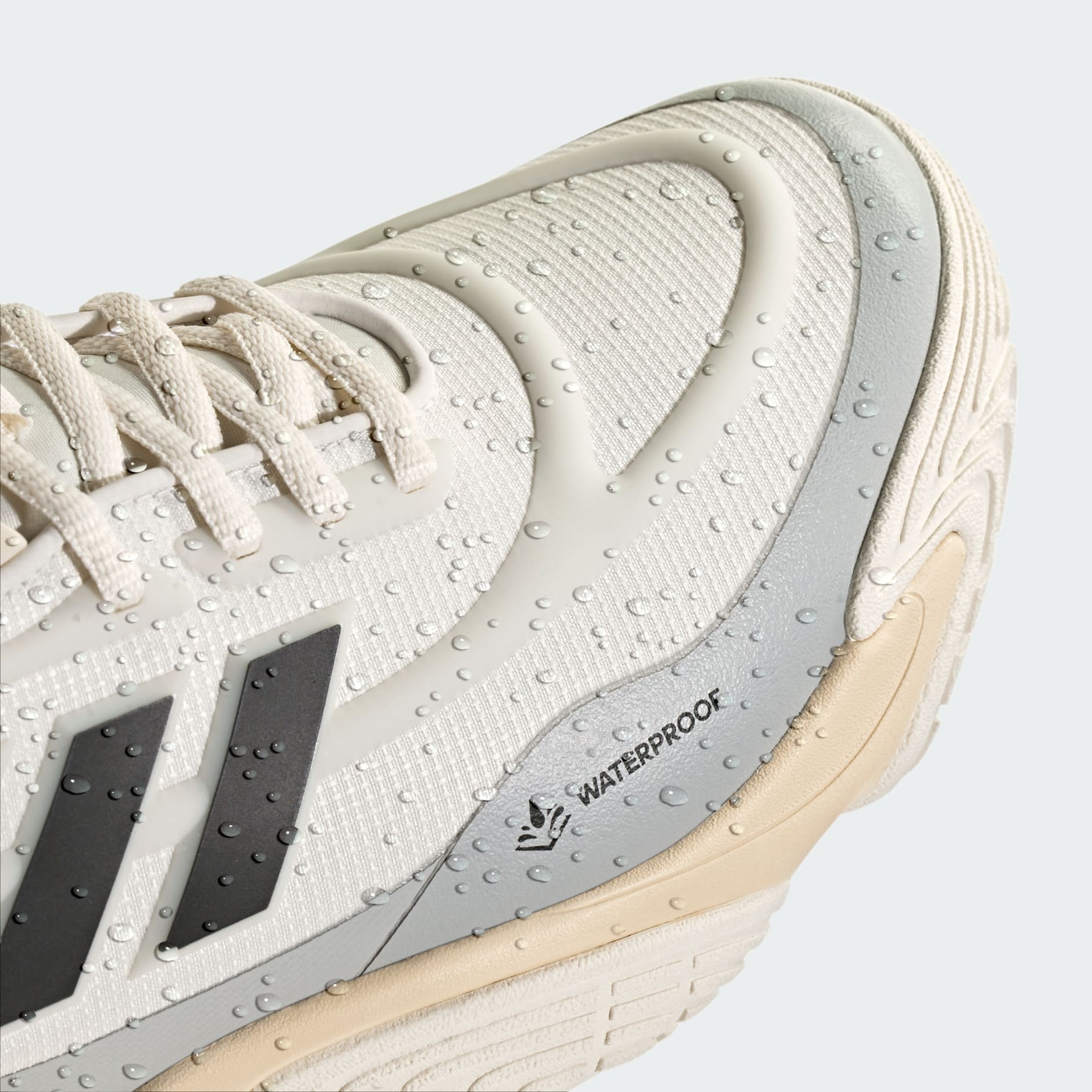 CLIMAPROOF AMPHY - 白色 | adidas香港官方網上商店