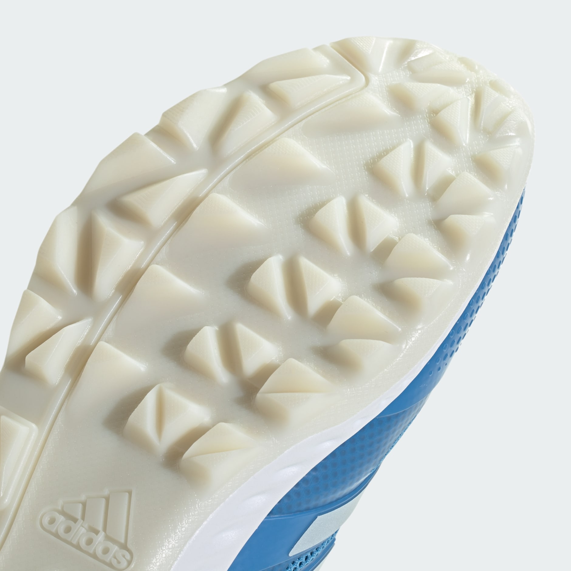 Shoes - Adipower Field Hockey 2.1 Shoes - Blue | adidas South Africa